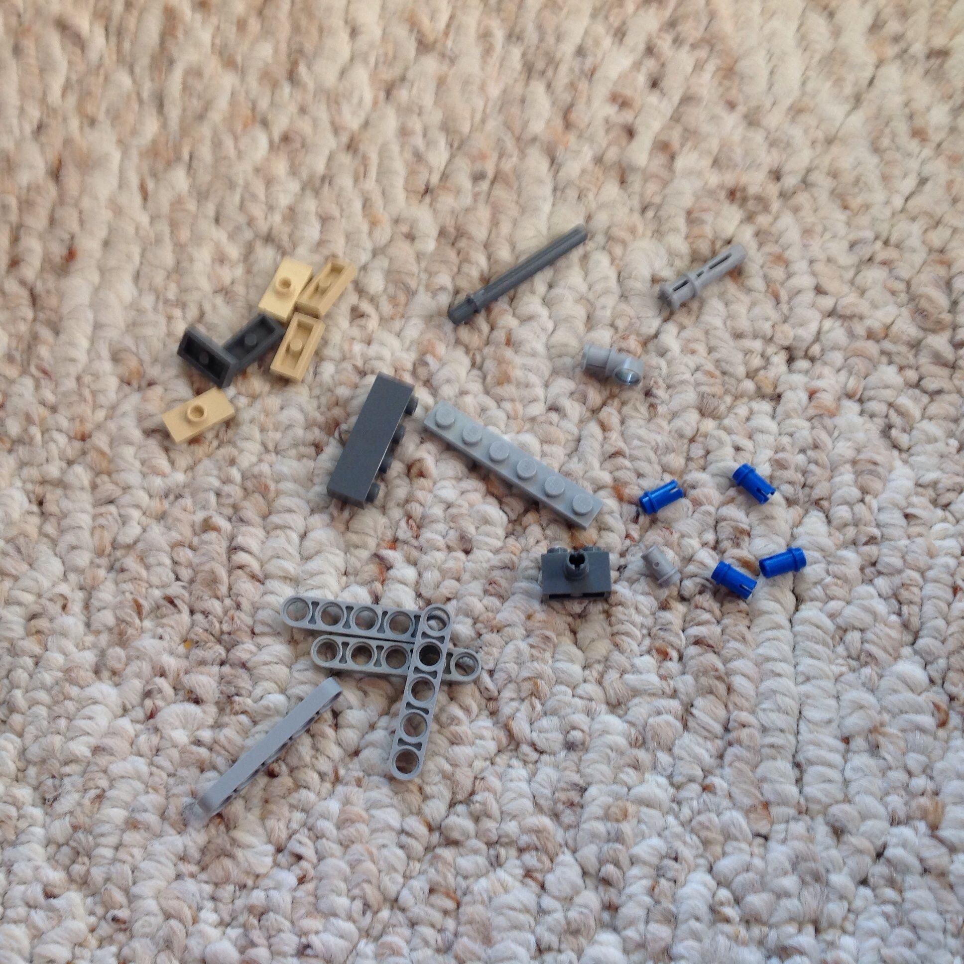 Lego Exploding Grave : 7 Steps - Instructables