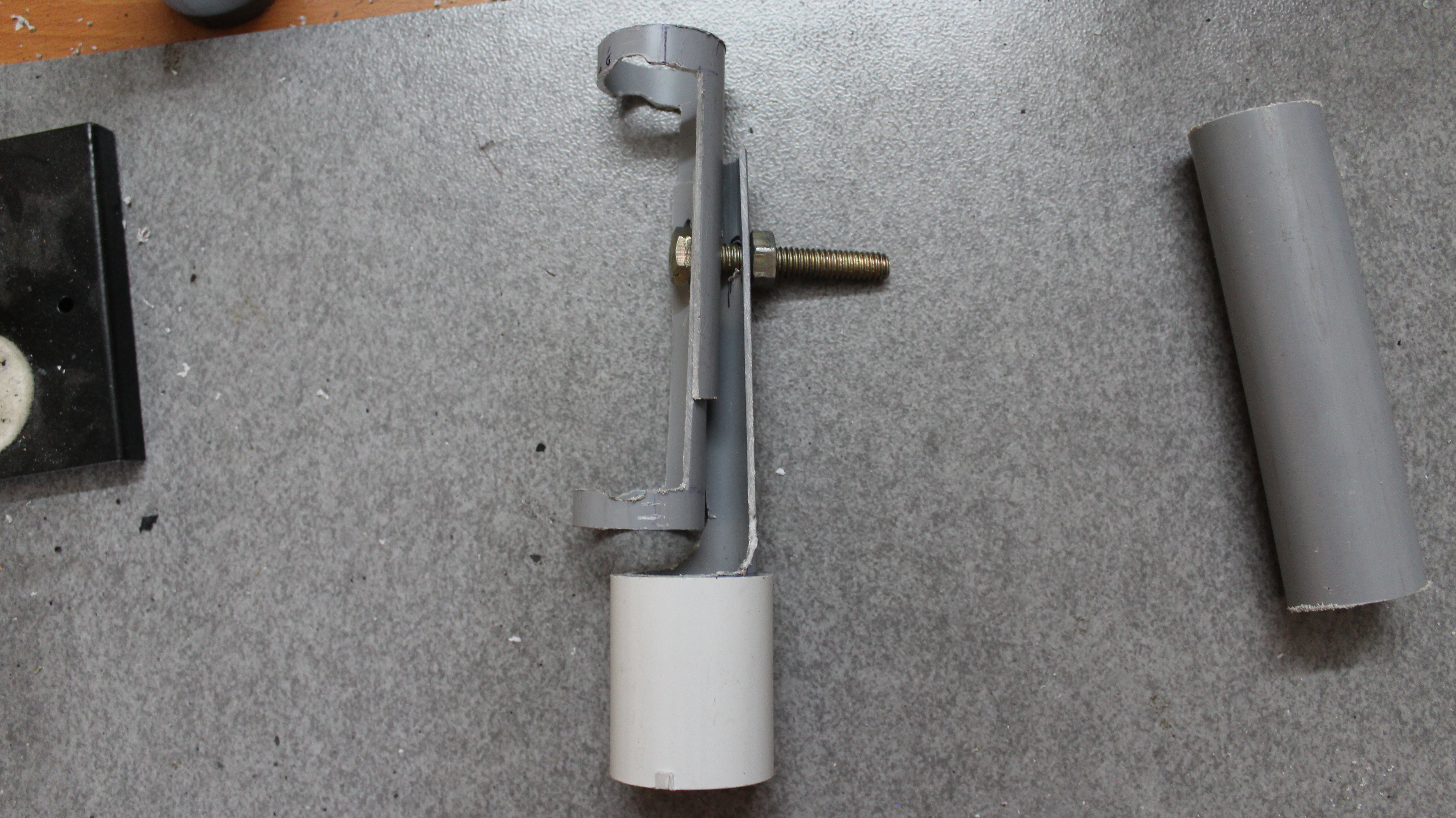 Simple DiY Mobile MonoPod : 4 Steps (with Pictures) - Instructables