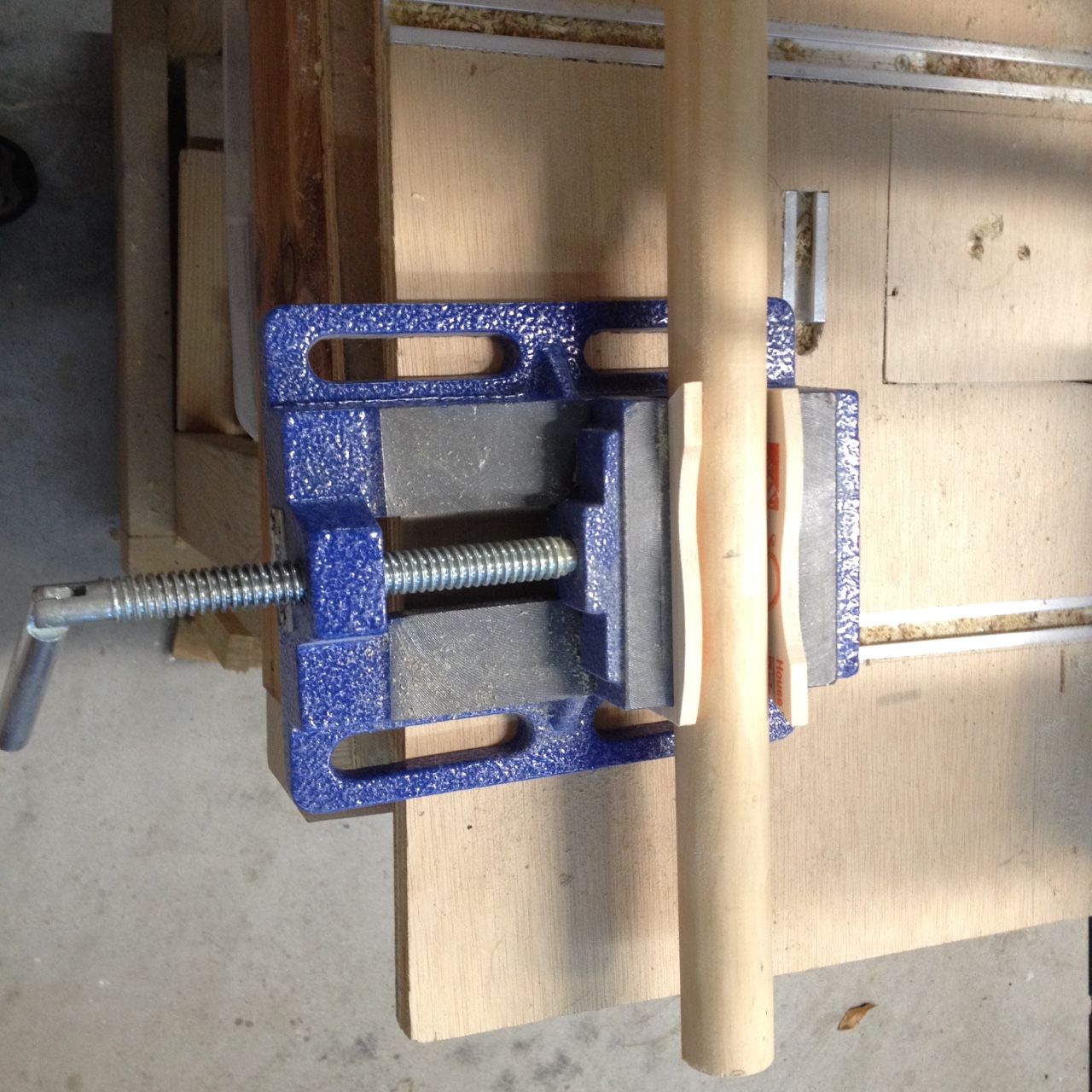 Cuban Mop : 6 Steps - Instructables