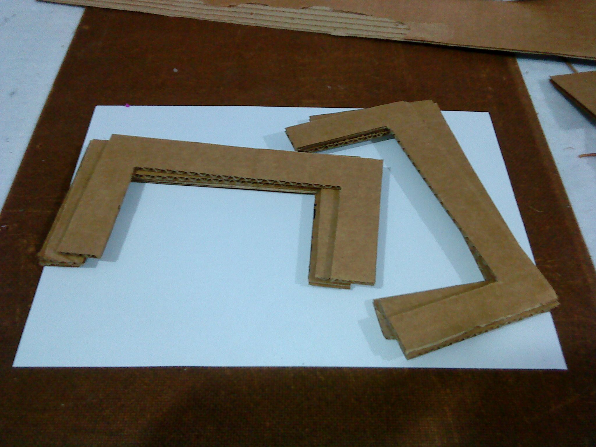 Cardboard Chainsaw : 4 Steps (with Pictures) - Instructables