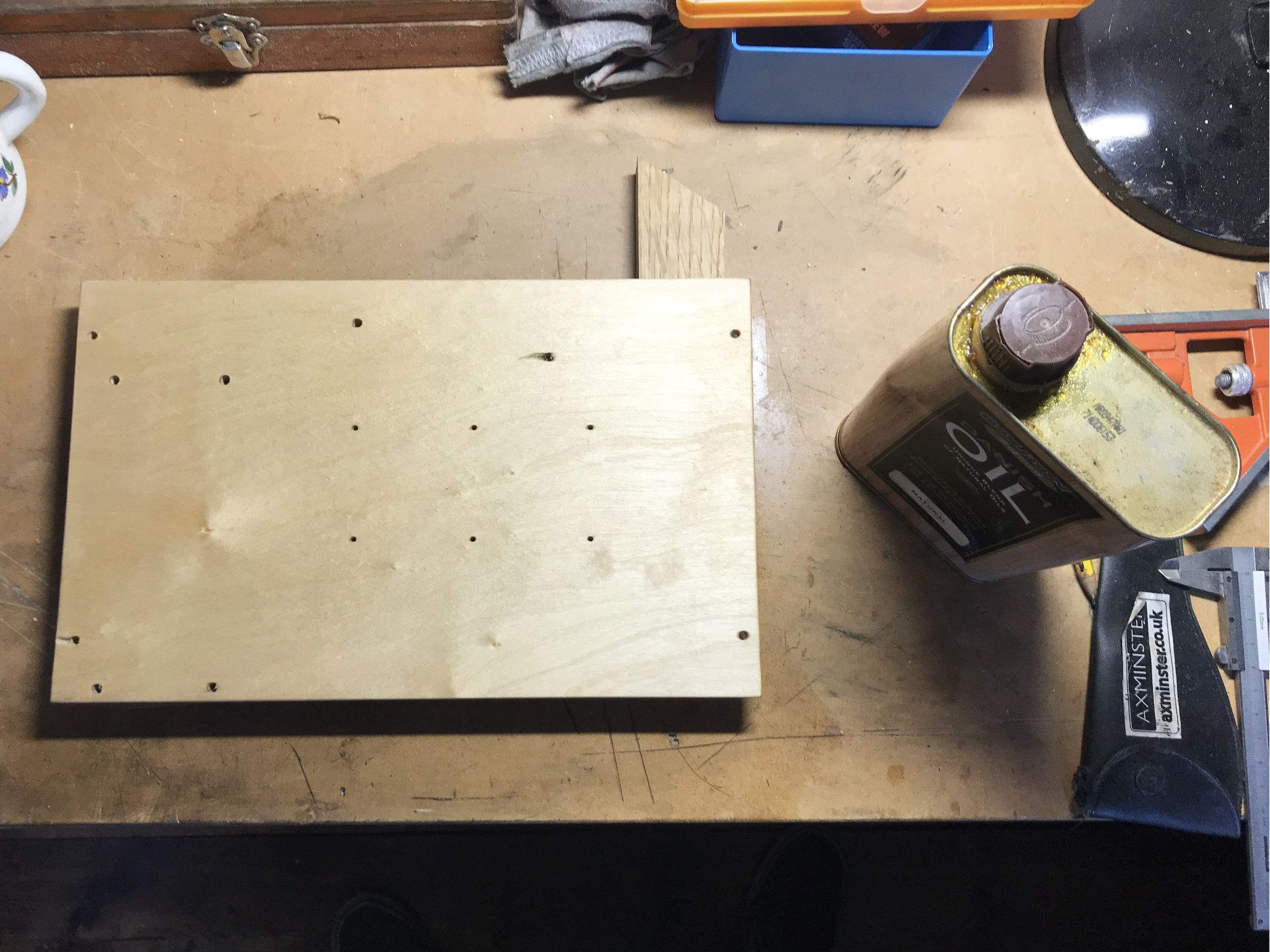 Arduino Multi Light Controller : 7 Steps (with Pictures) - Instructables