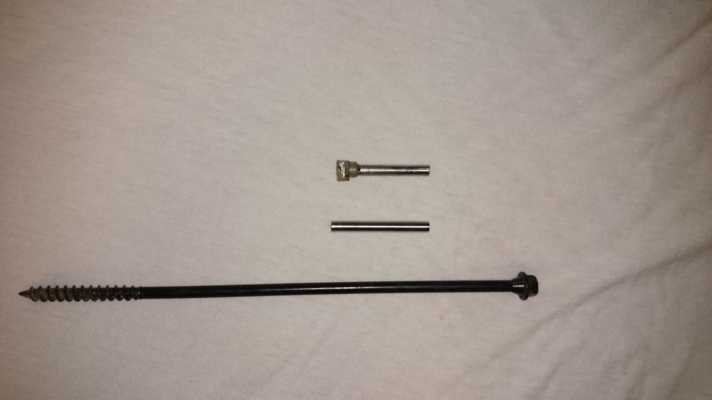 Make a Points Push Rod : 4 Steps - Instructables