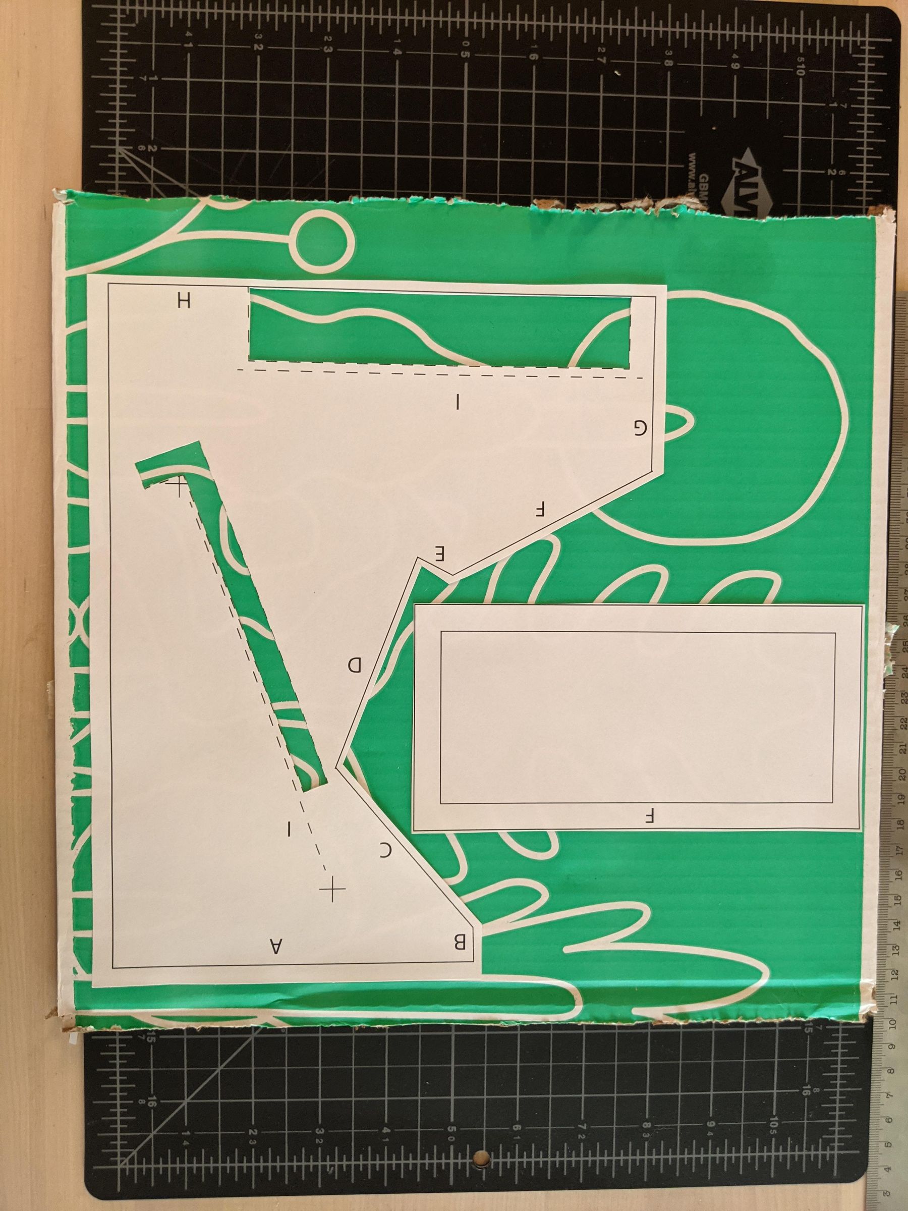 TinyCade - the Tiny Cardboard Arcade : 11 Steps - Instructables