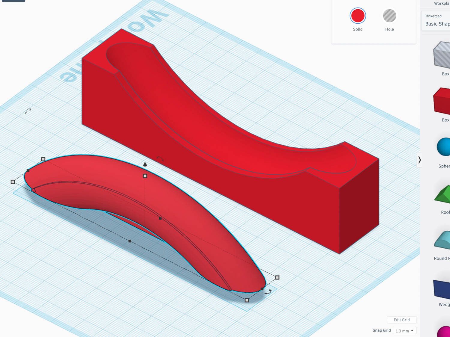 3D Printing Project: Steampunk Tap Valve Handle : 21 Steps (with ...