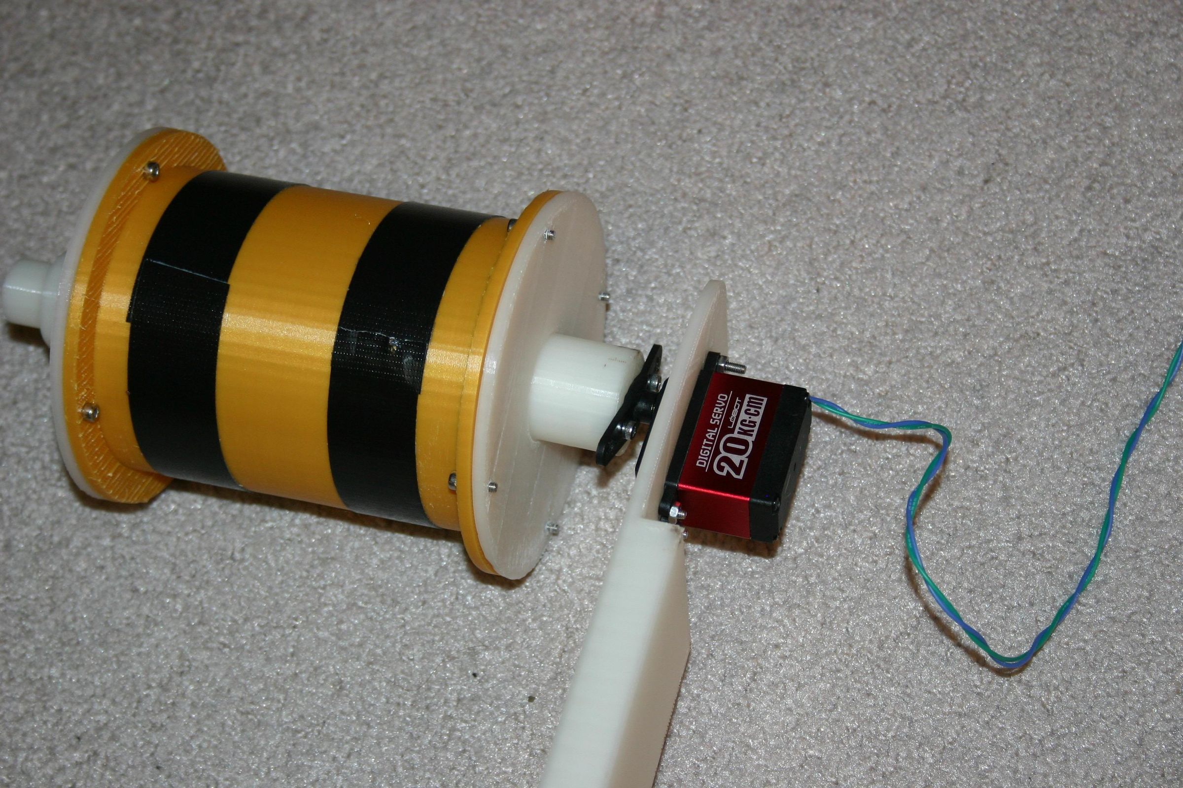 Slinky Machine : 25 Steps (with Pictures) - Instructables