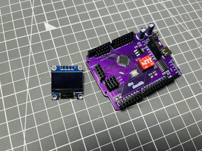 Arduino Gets Pro Max Upgrade!! : 14 Steps - Instructables