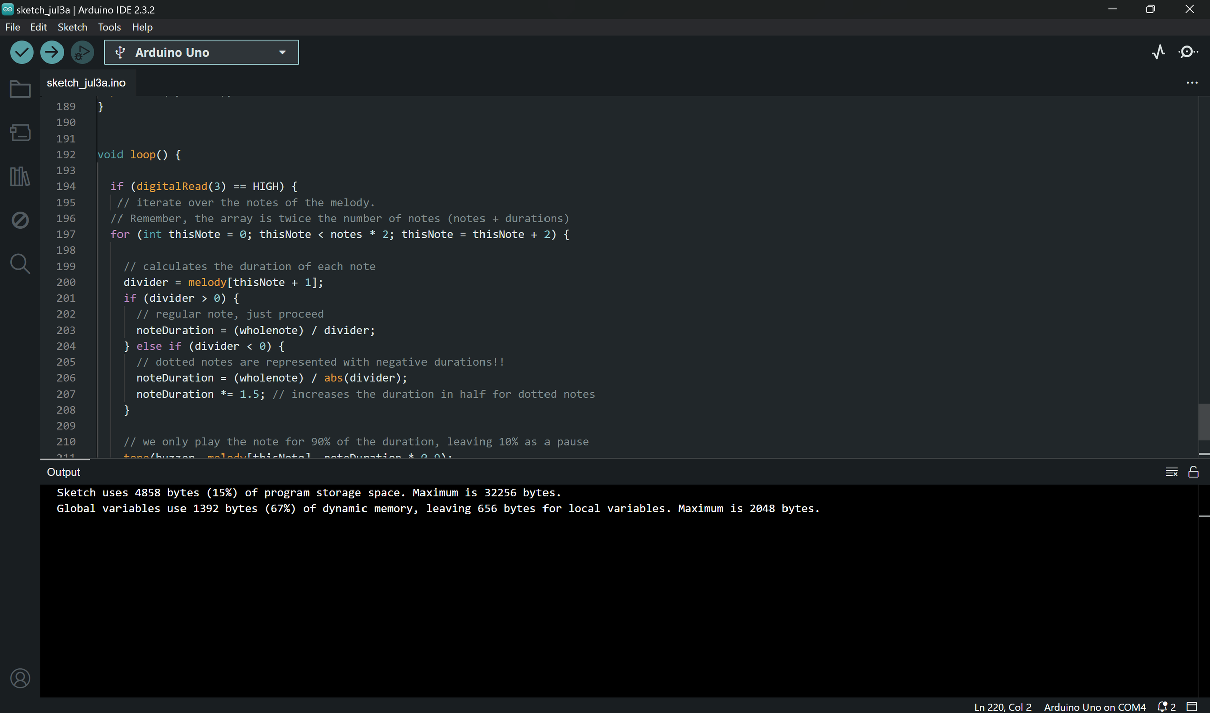 Motion Detected RickRoll : 3 Steps - Instructables