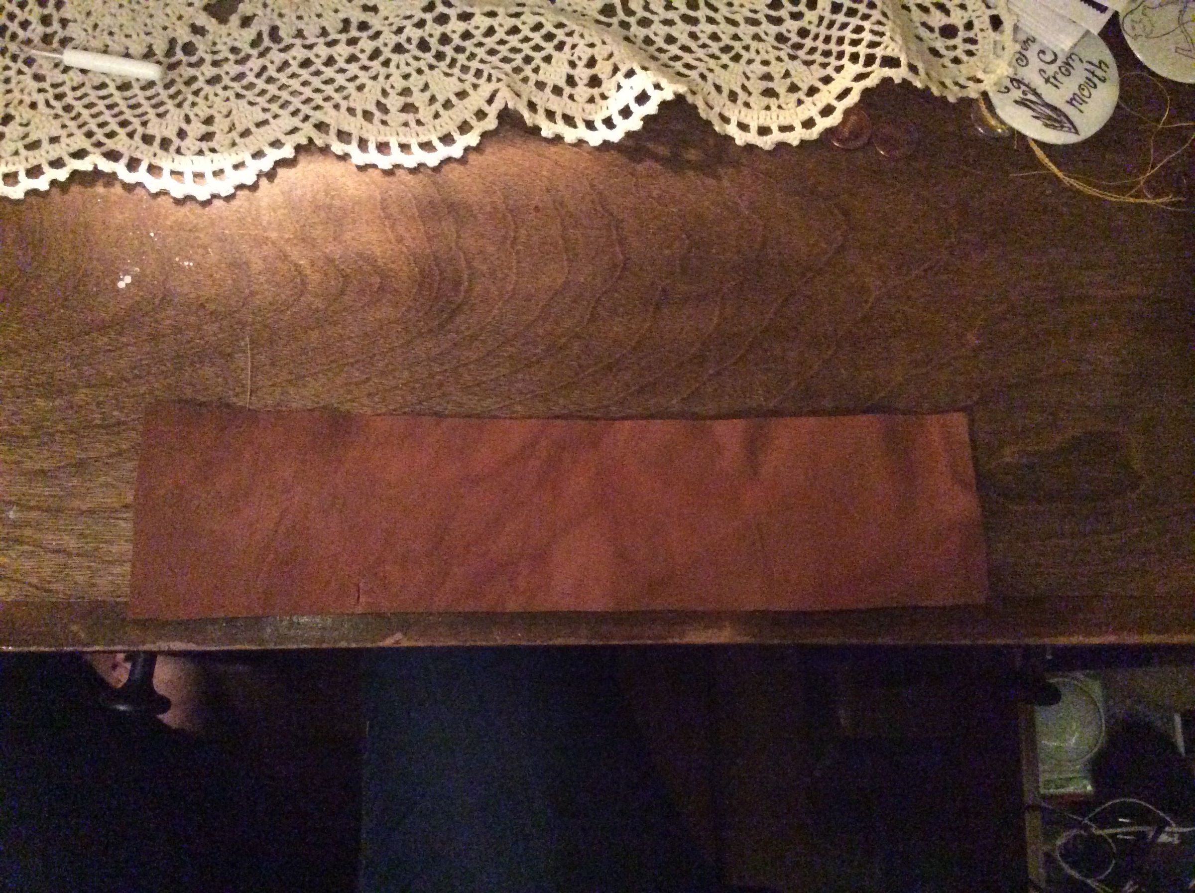 All Fabric Roll-top Rucksack : 13 Steps (with Pictures) - Instructables