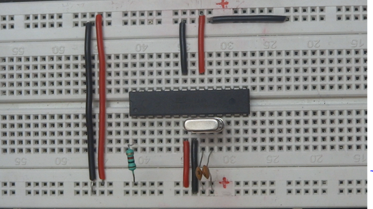Shrink Your Arduino Works And Make It Permanent 8 Steps Instructables