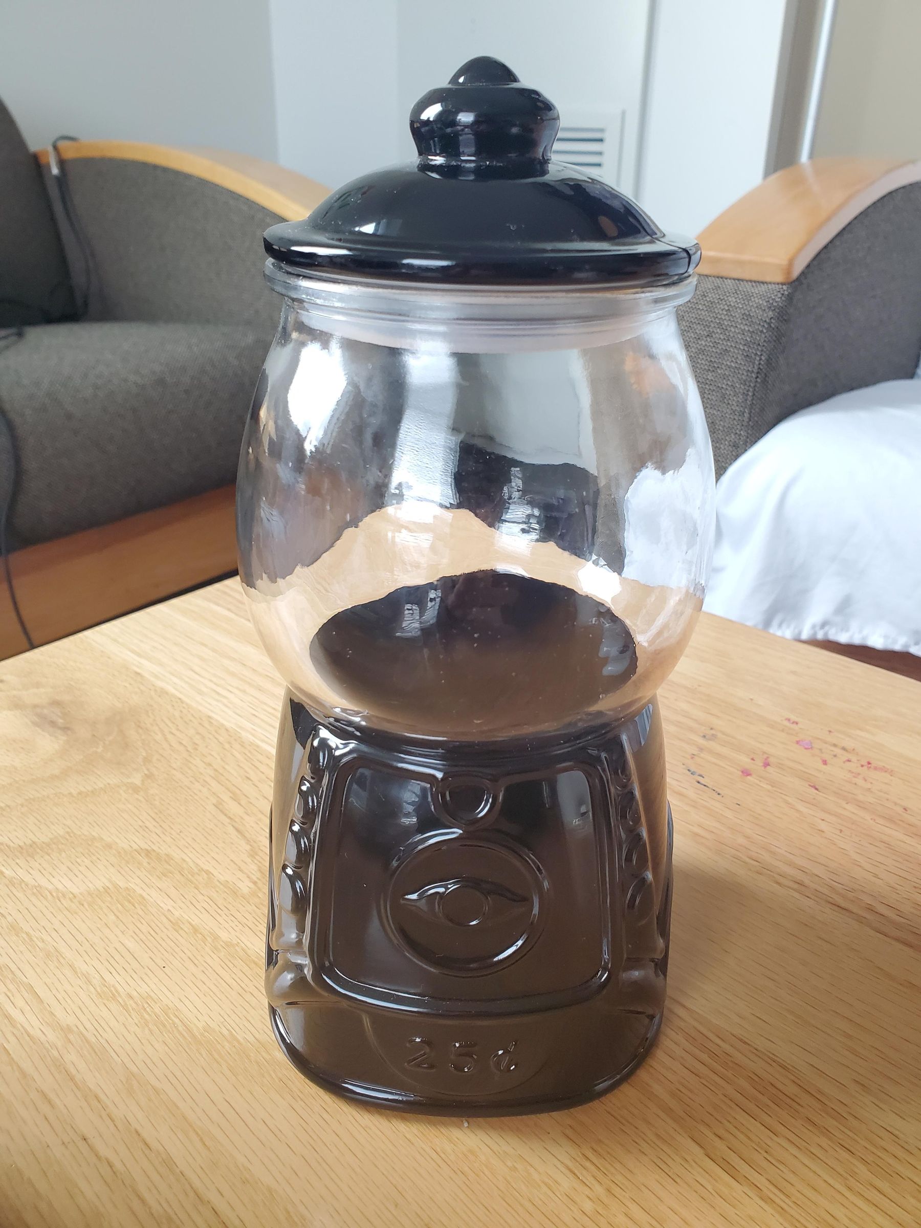 Creative Switch - Light Up Jar : 4 Steps (with Pictures) - Instructables