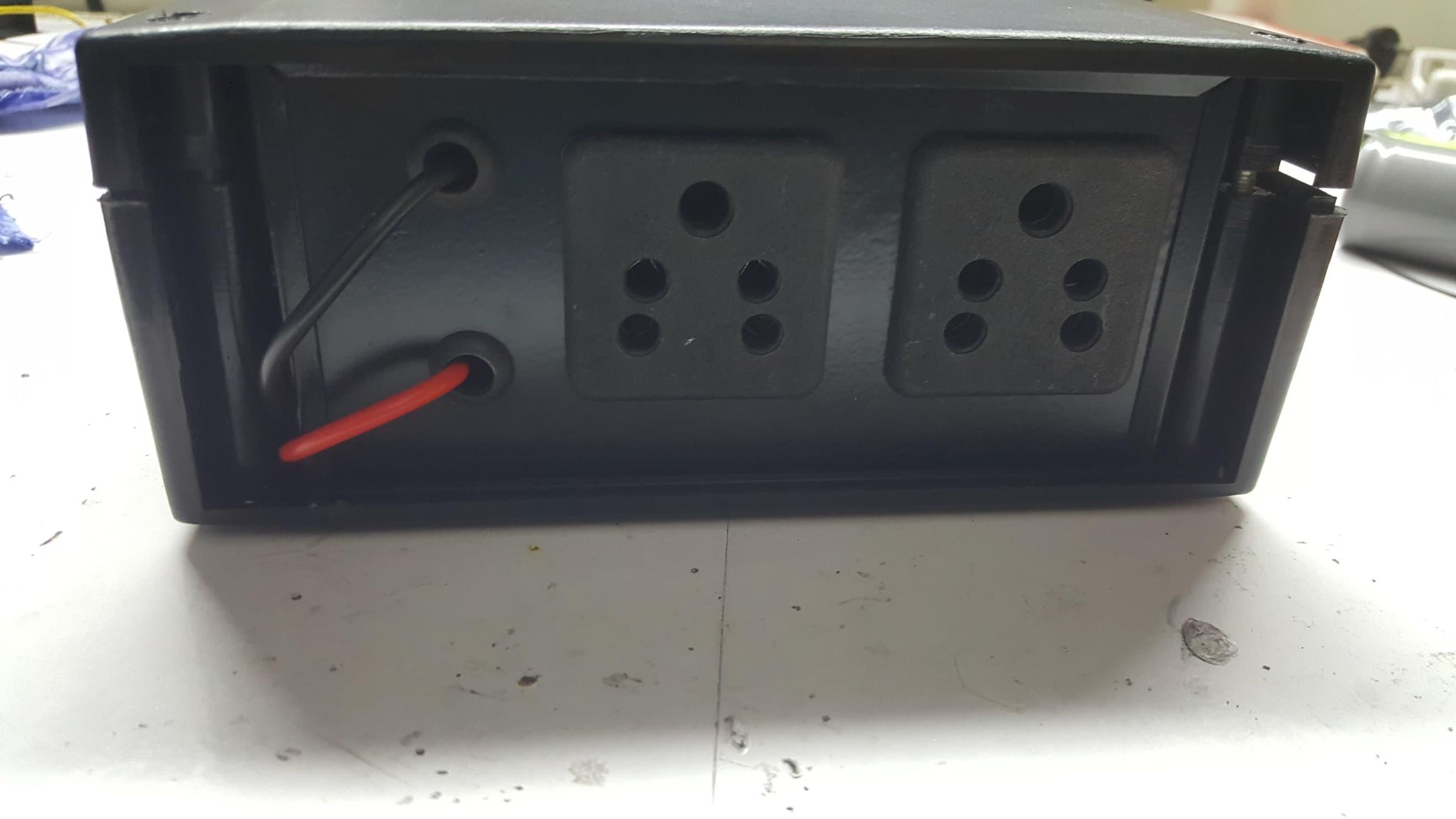 Make Yourself a Portable Power Station for Outdoor Camping (5Ah) : 11 ...