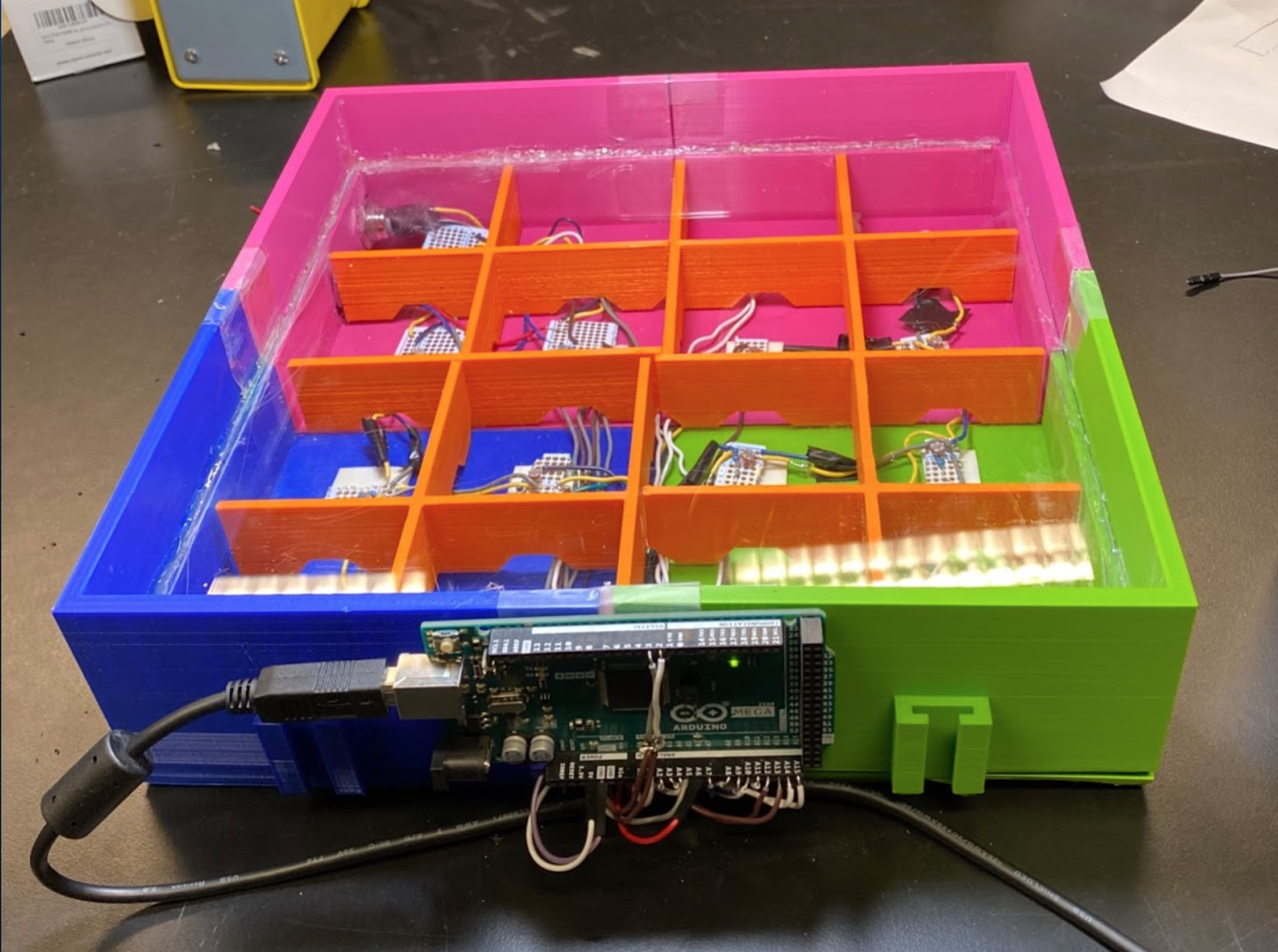 Granular-Granular Synthesis : 7 Steps - Instructables