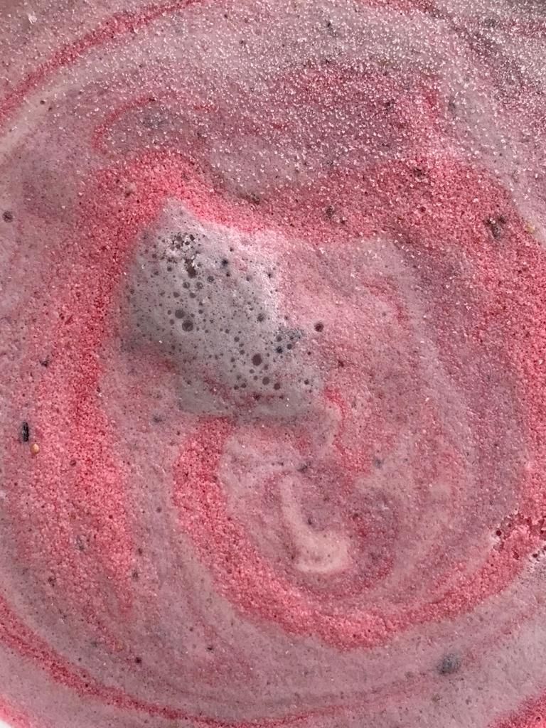 No Churn Marbled Ice Cream Mousse : 7 Steps (with Pictures) - Instructables