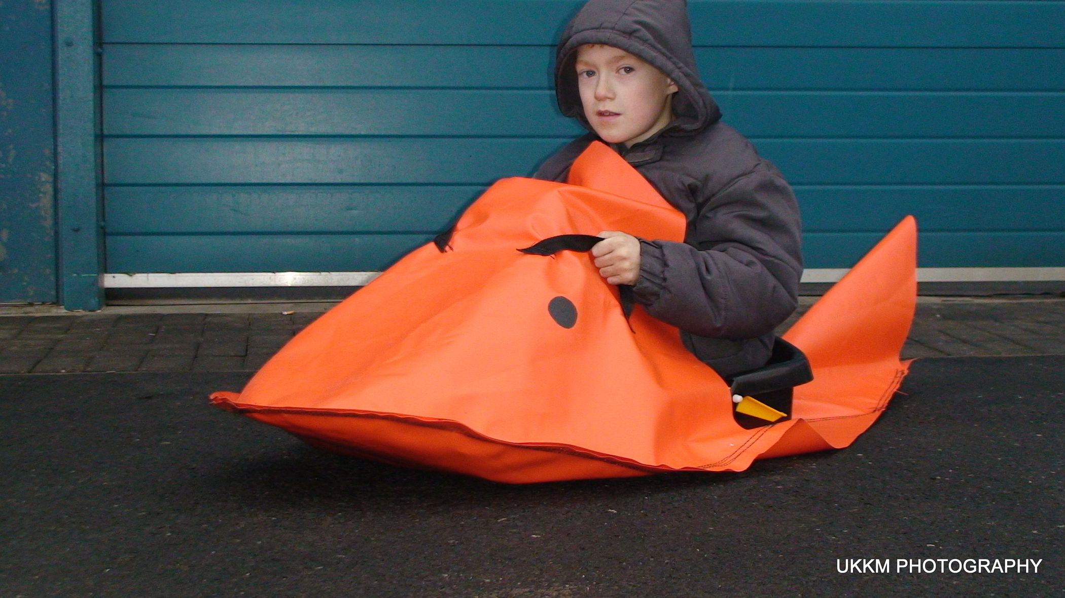 Sledge (snow Skates) - Instructables