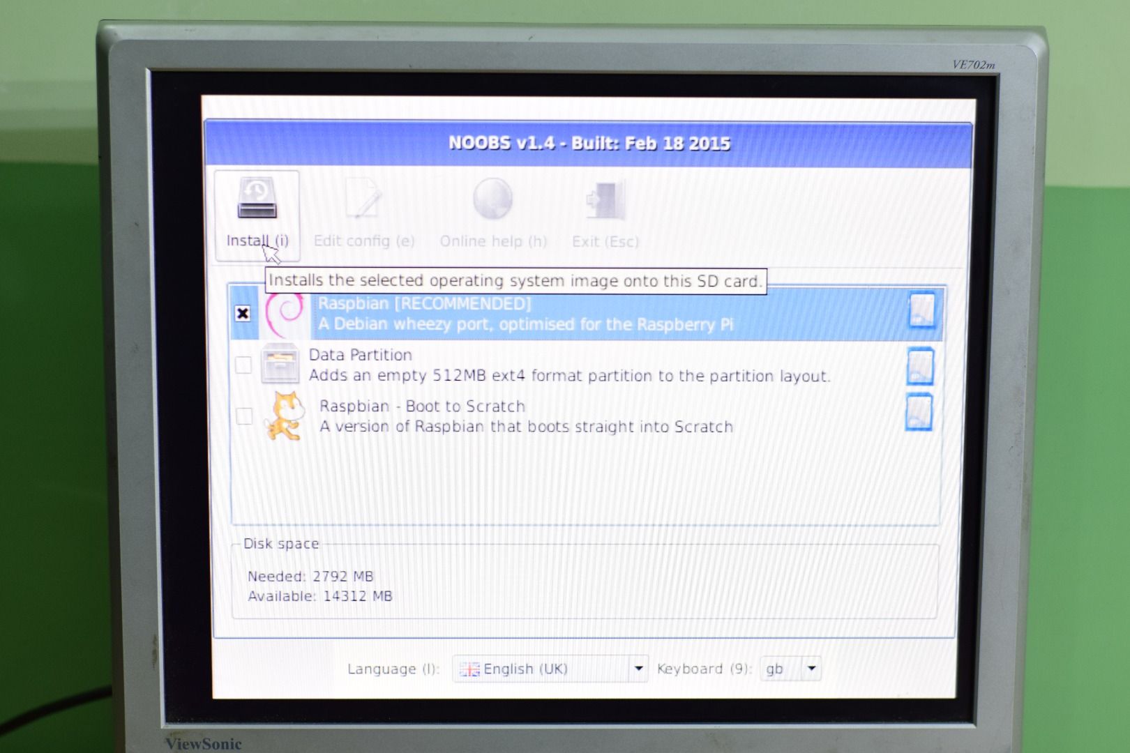 All-in-One Raspberry Pi Getting Started Guide : 12 Steps (with Pictures ...