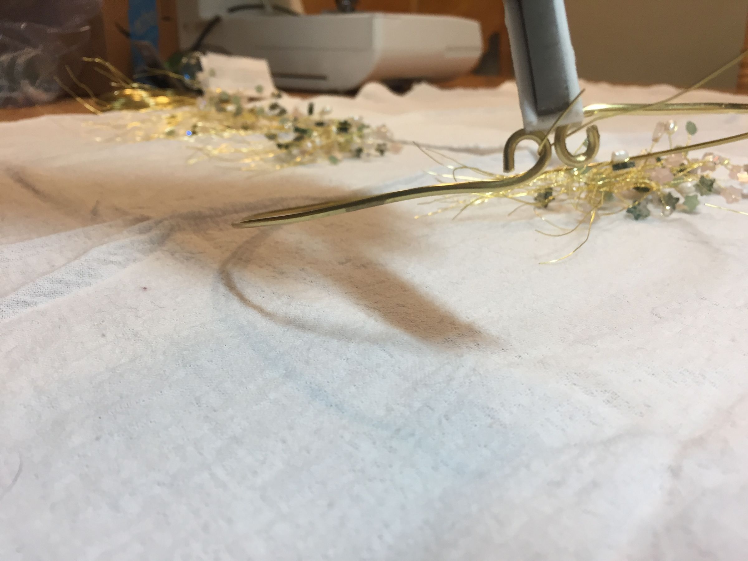 Bead and Wire Crown : 6 Steps (with Pictures) - Instructables