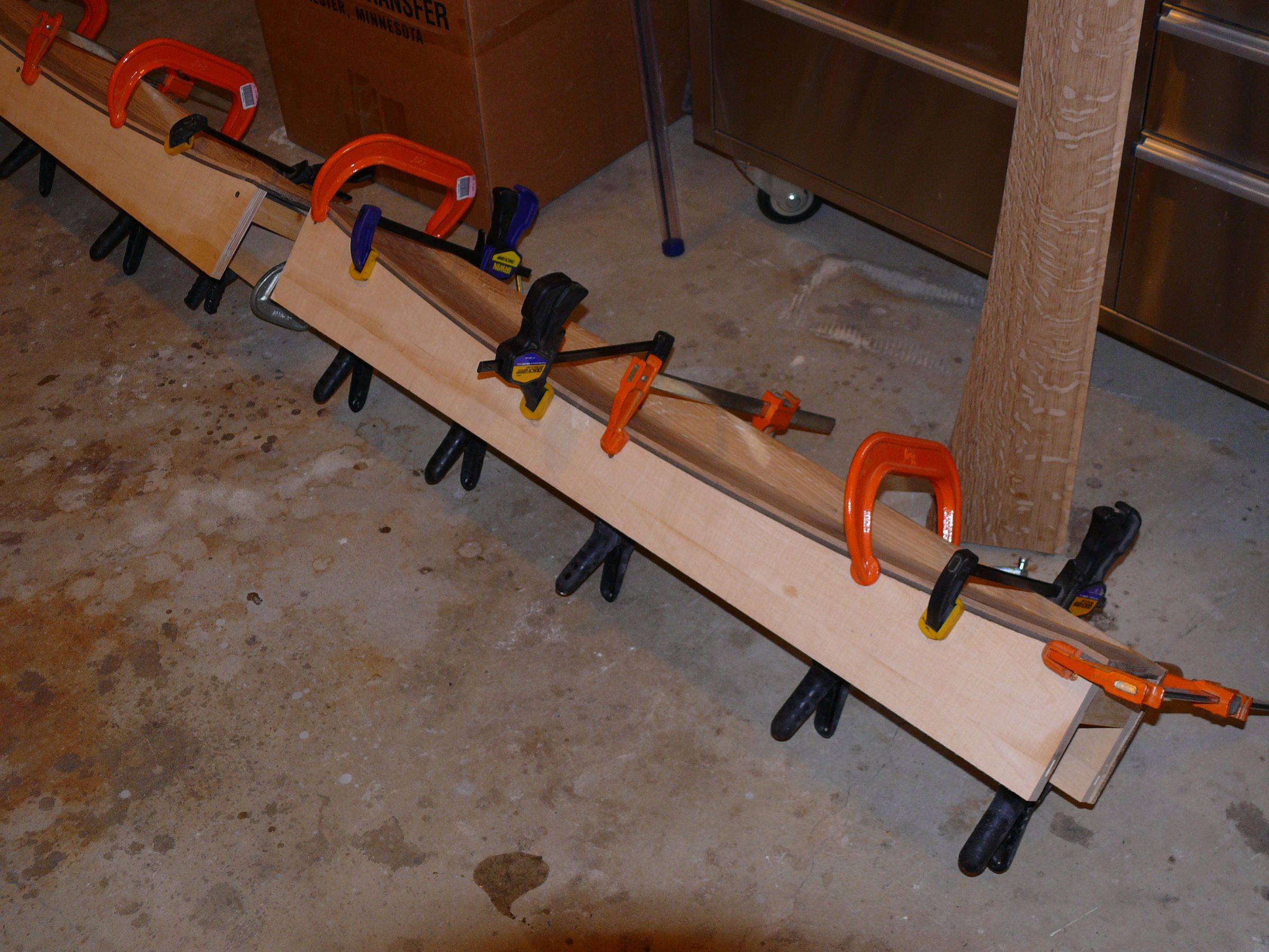 Rebuilding a Fireplace Surround : 6 Steps (with Pictures) - Instructables
