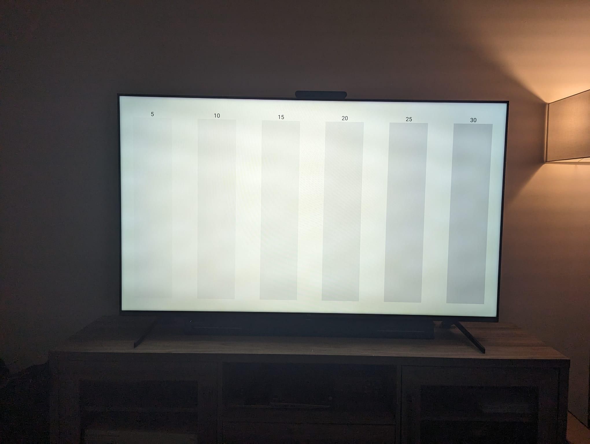 Repair Your Cracked TV Screen : 6 Steps (with Pictures) - Instructables