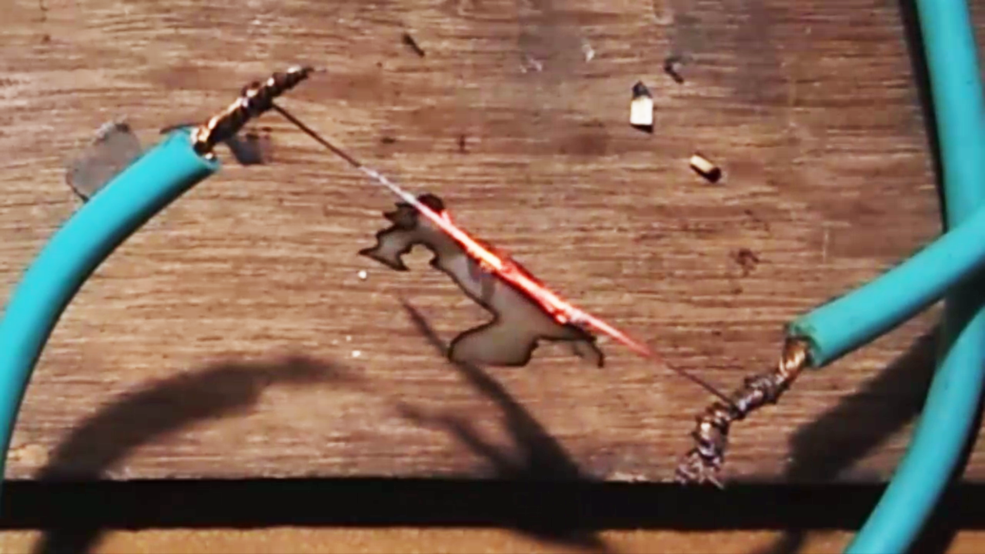 How to Make a 1 Amp to 50 Amps Current Boost Inverter Circuit DIY : 4 ...