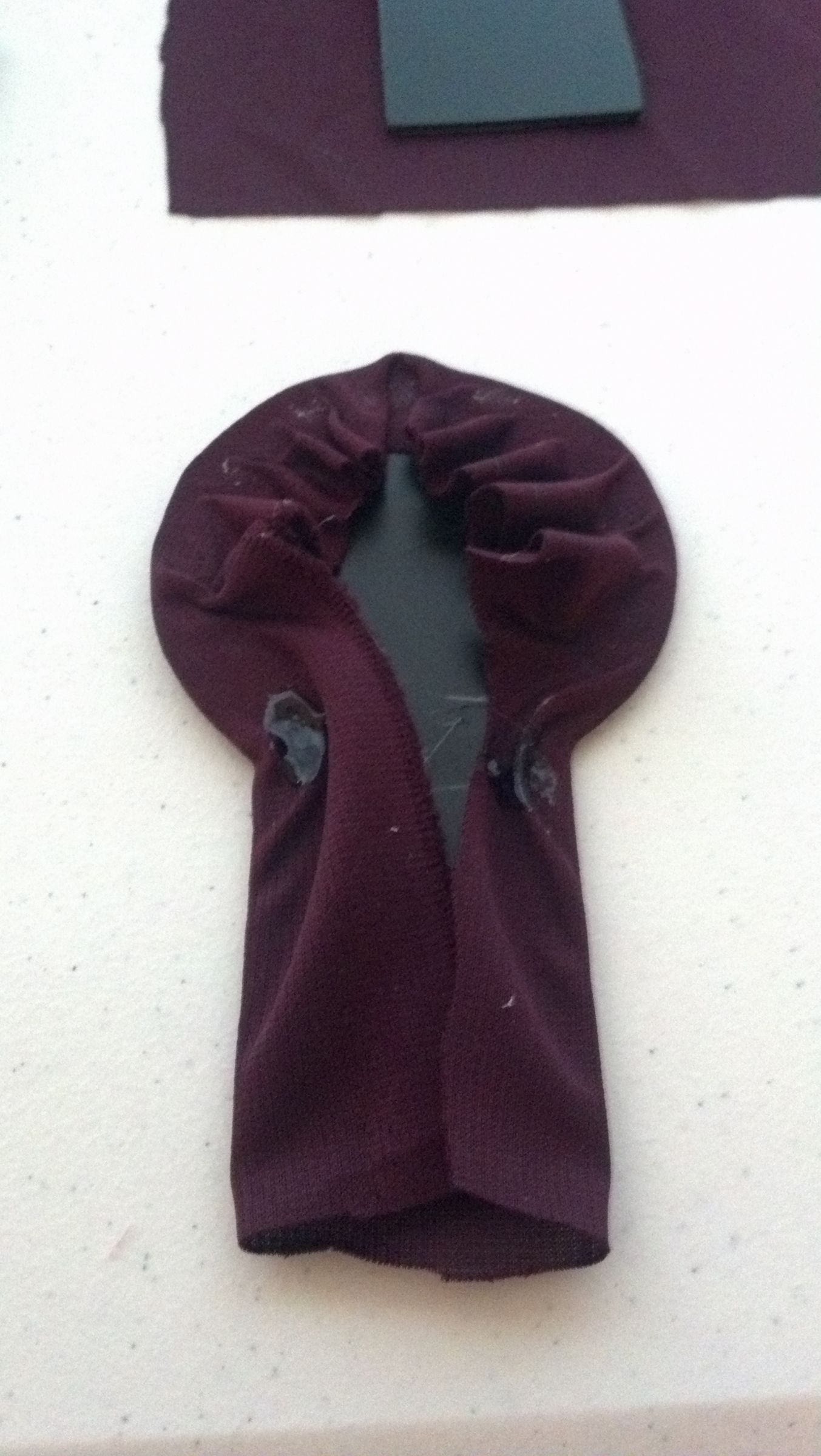 Officer Style Epaulette's ( the Quick, Cheap and Easy Way!) : 5 Steps ...