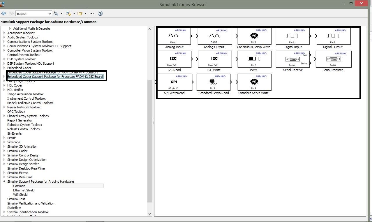 How to Arduino Hardware Interface With Matlab : 4 Steps - Instructables