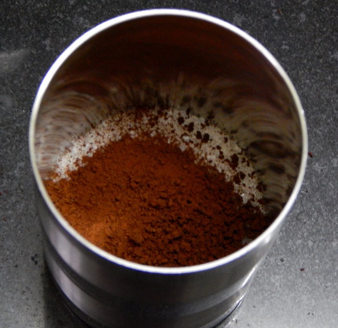 Beaten Coffee (with Pictures) - Instructables