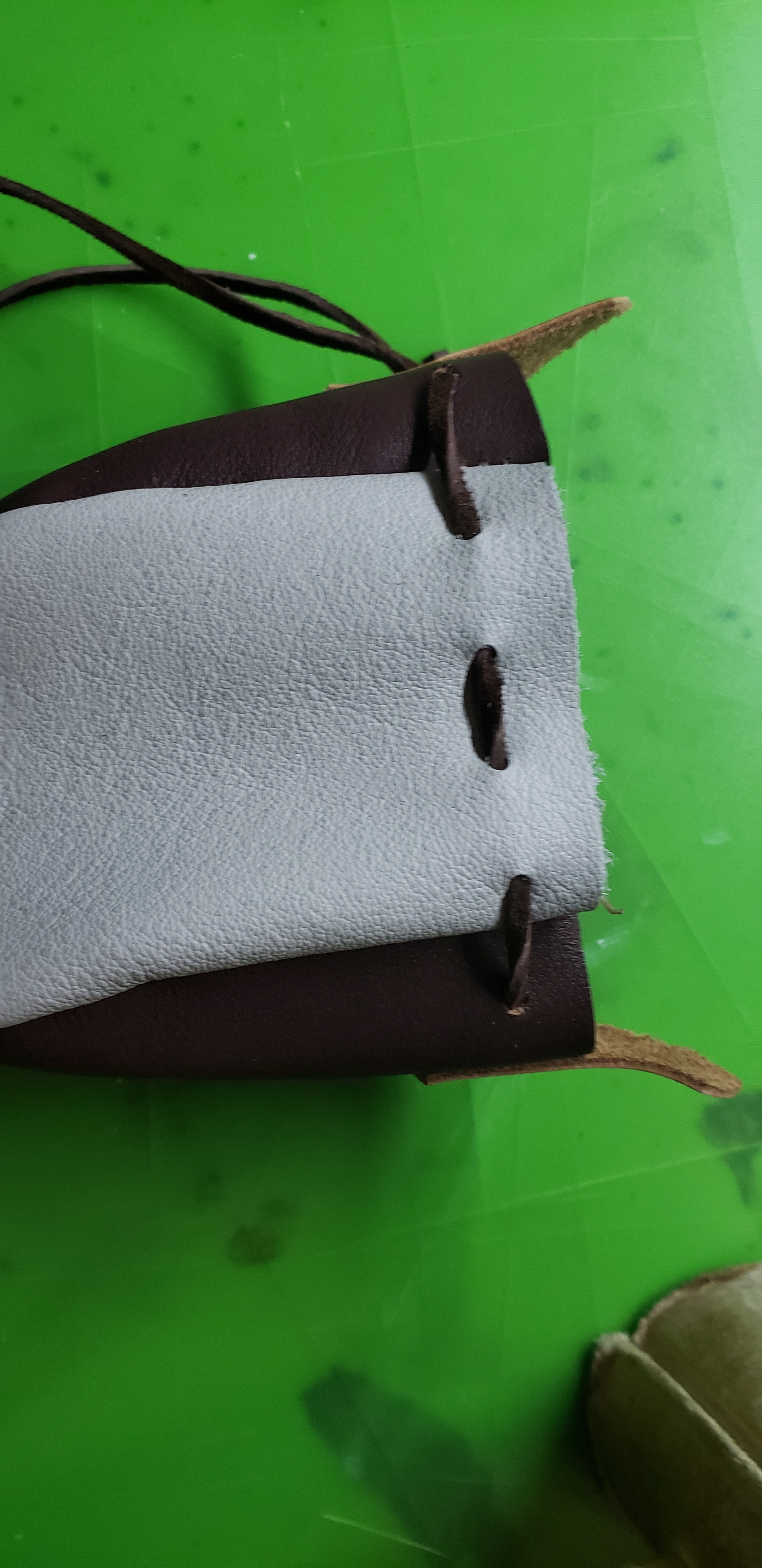 Poke - Draw String Pouch : 10 Steps (with Pictures) - Instructables