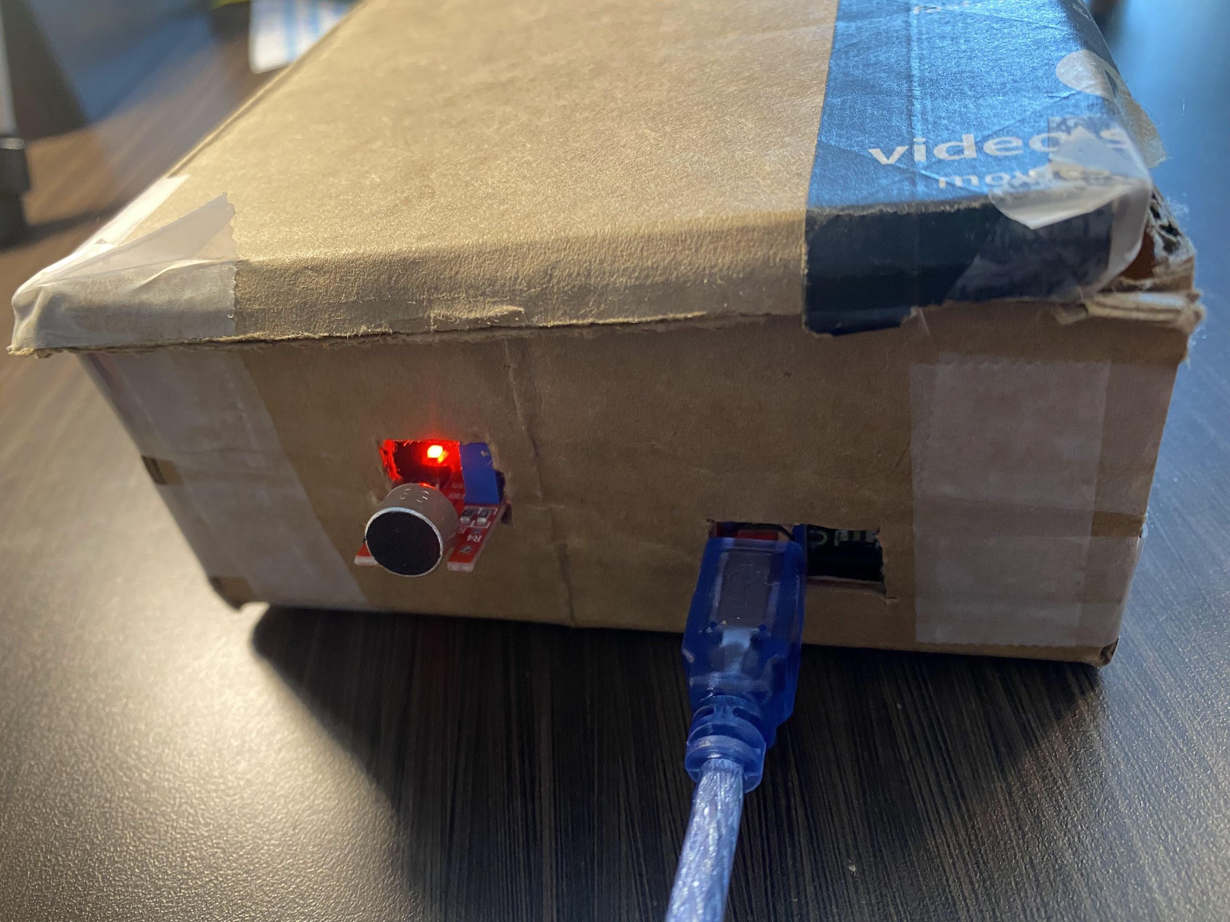 DIY Audio Responsive Lighting : 6 Steps - Instructables