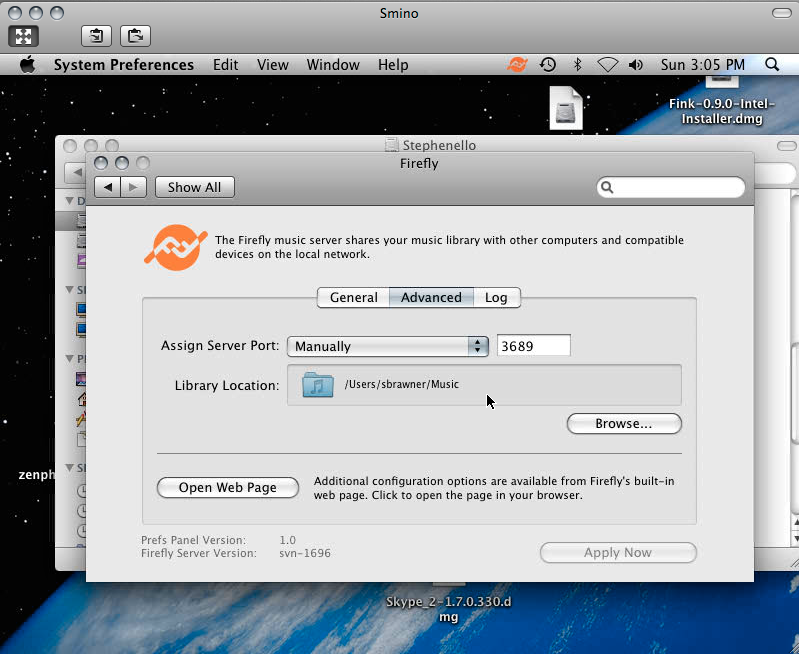 How to Access Your Music From Anywhere With Your Mac Mini : 5 Steps ...