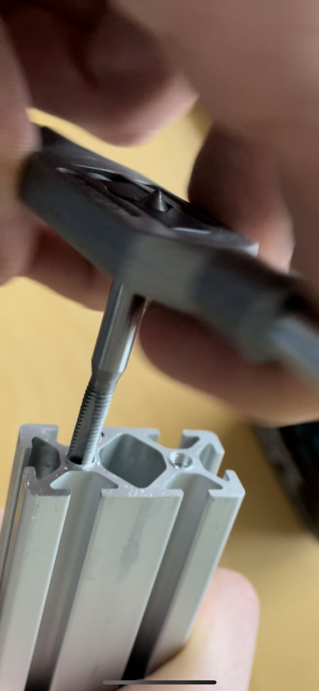 CNC3018 Pro - Full Metal Upgrade : 12 Steps - Instructables