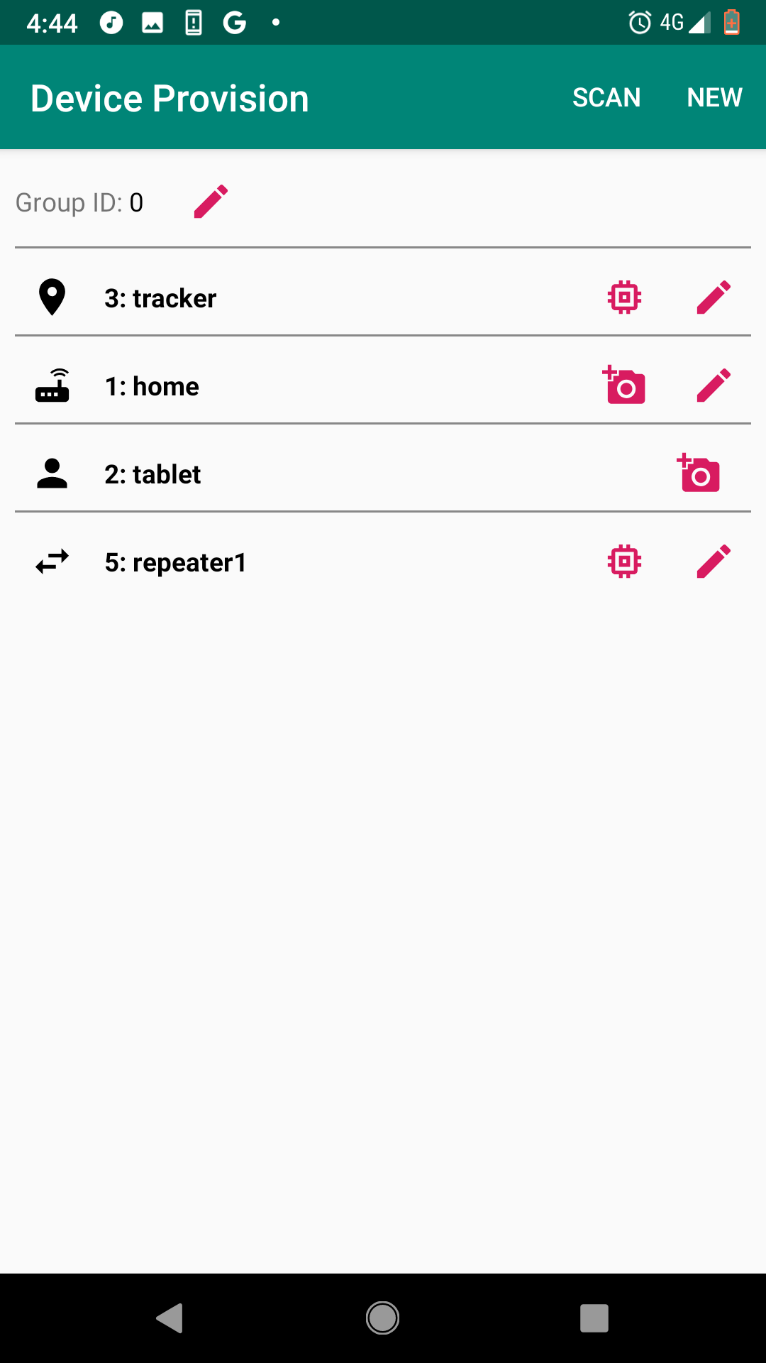 LoRa GPS Tracker : 6 Steps (with Pictures) - Instructables