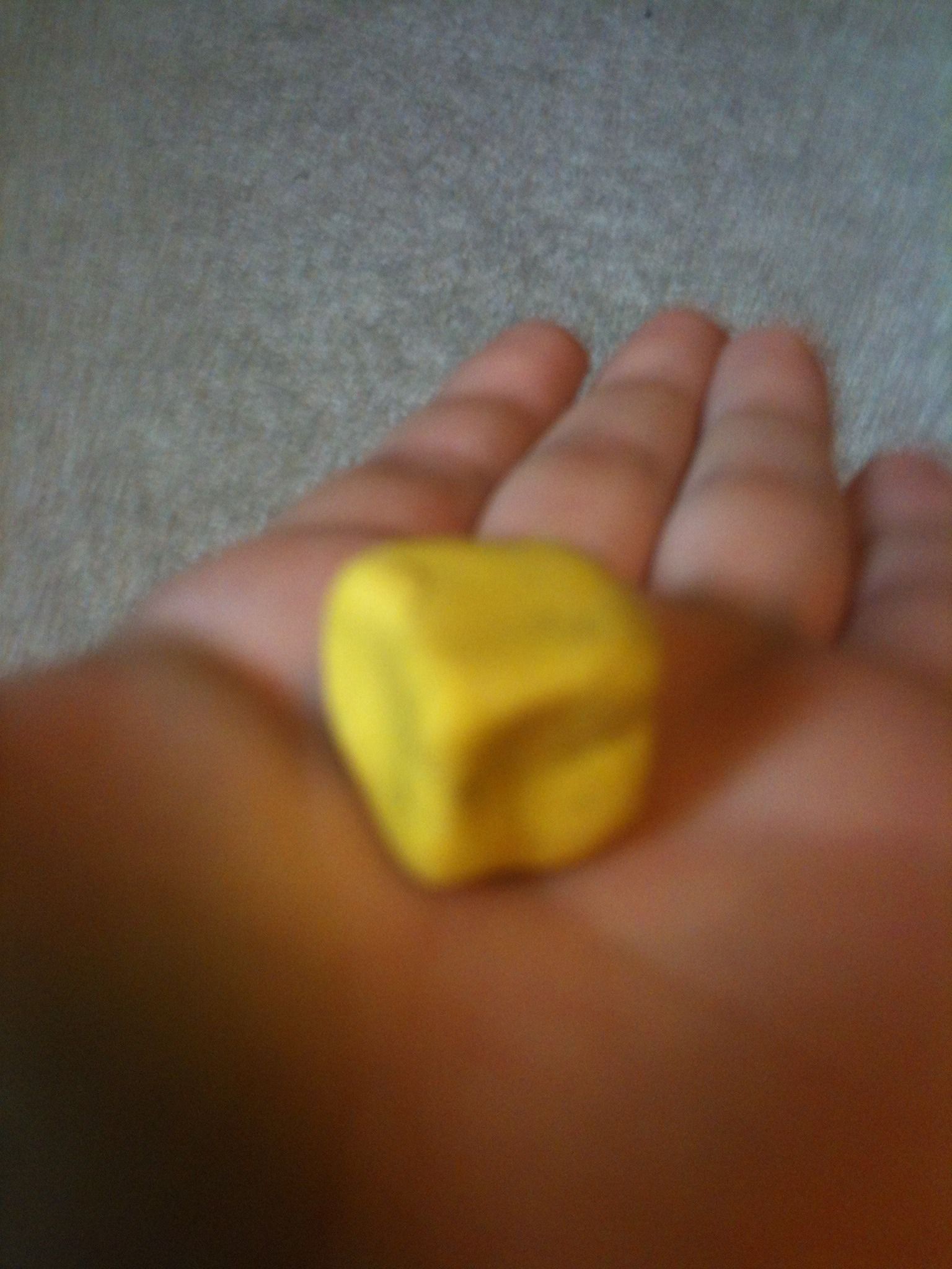 Clay Cube : 3 Steps - Instructables