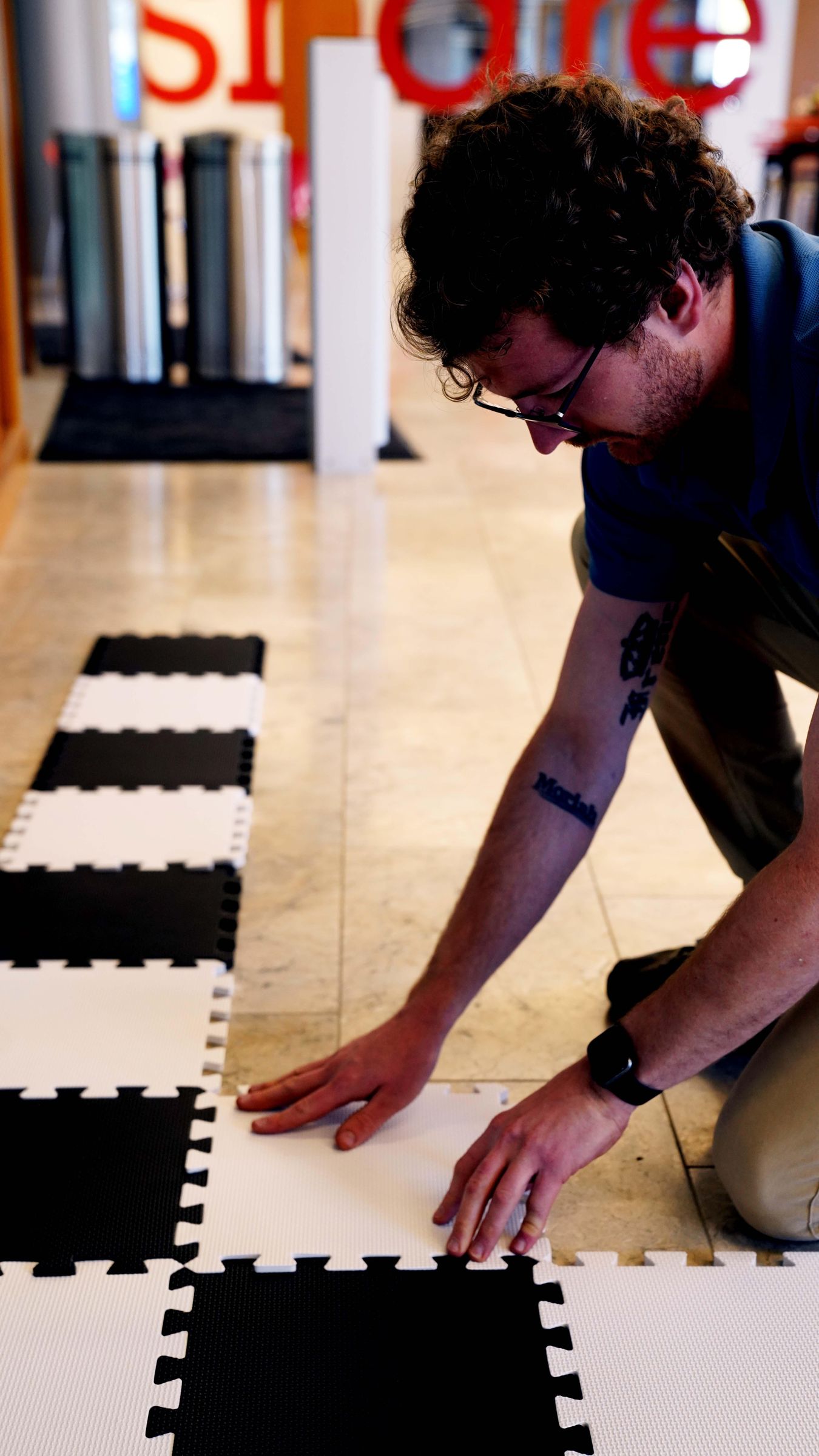 Giant Laser Cut Chess : 3 Steps (with Pictures) - Instructables