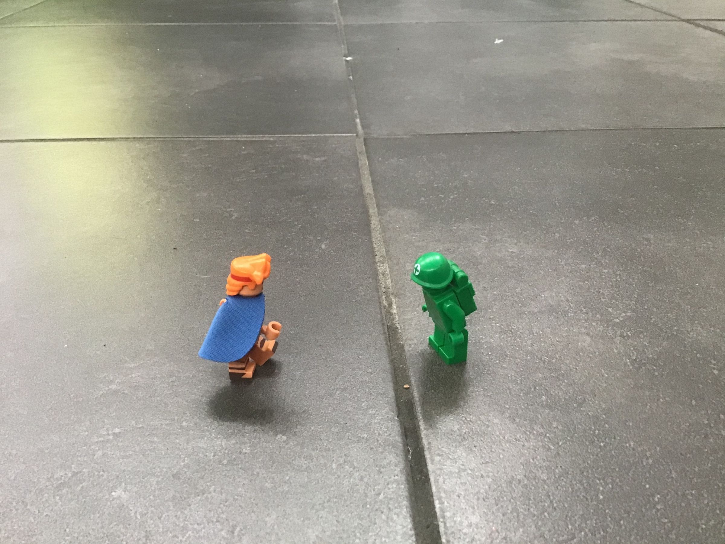 How to Make a Lego Stop Motion : 7 Steps - Instructables