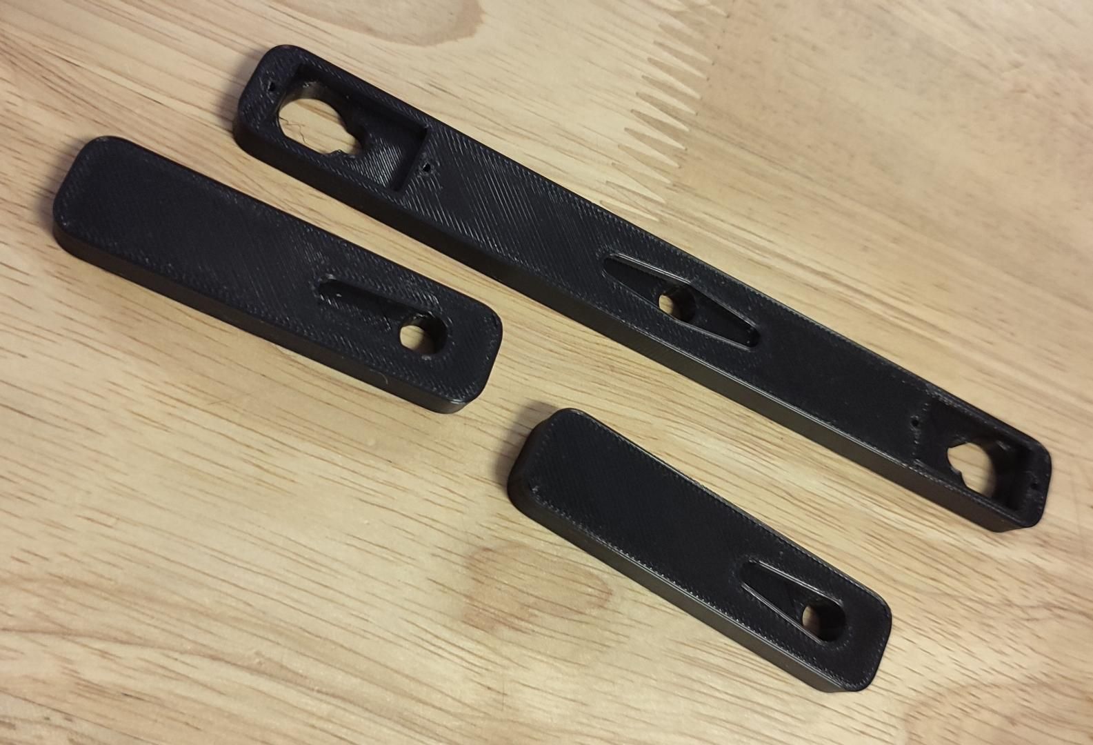 3D Printed Optical Telegraph Model : 6 Steps (with Pictures ...