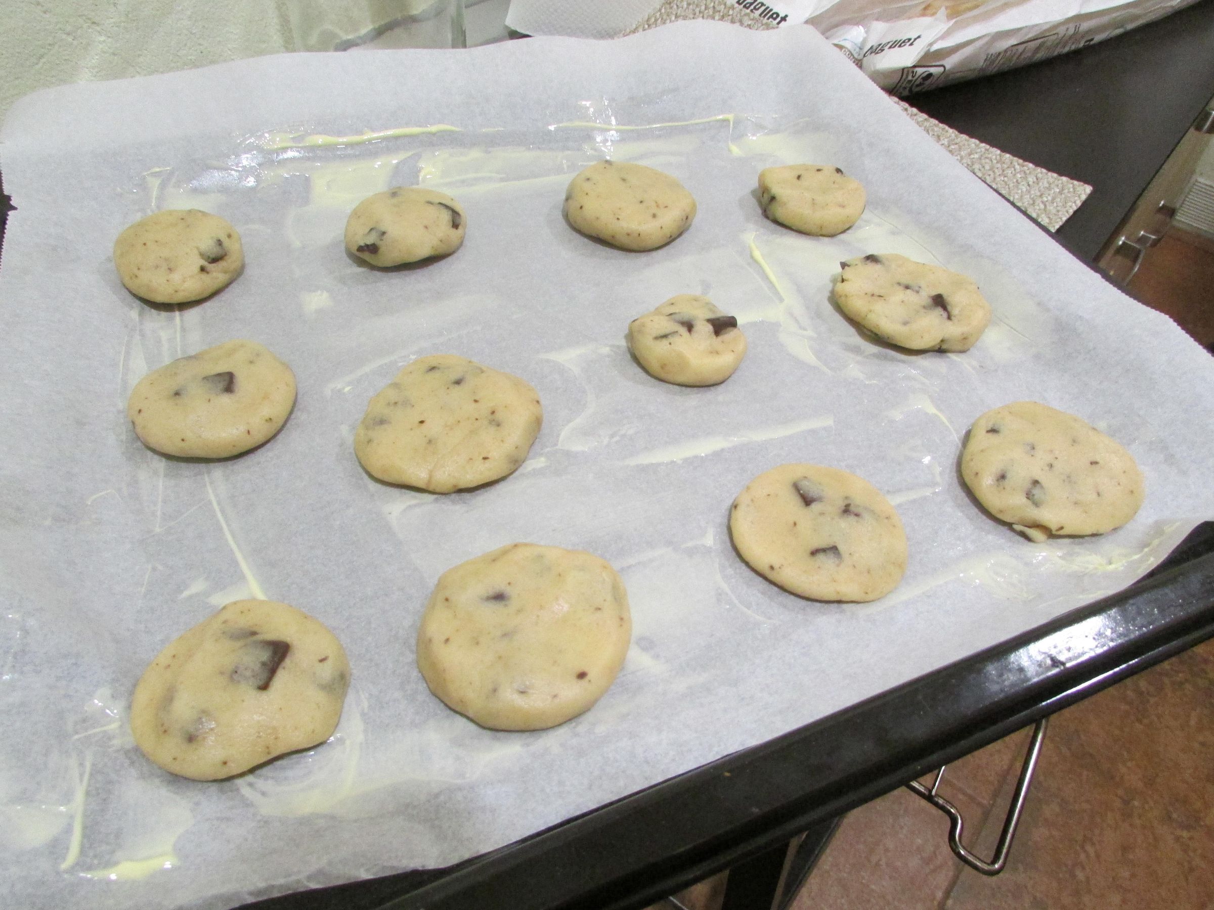 The Ultimate Chocolate Chips : 10 Steps (with Pictures) - Instructables