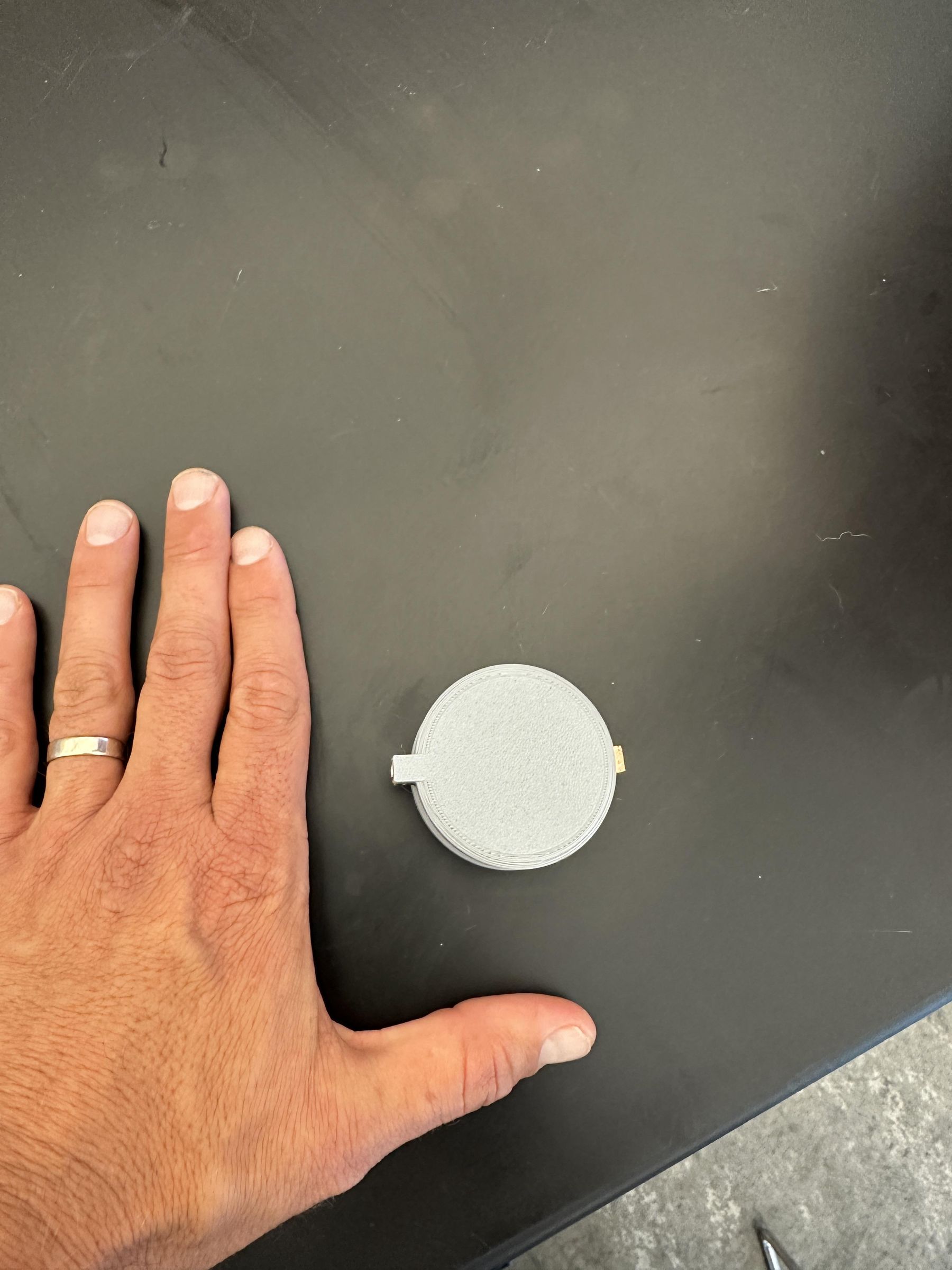 A Bite and Button Switch Designed to Give People With Disabilities Easy ...