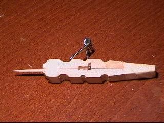 Toothpick Shooter : 7 Steps - Instructables