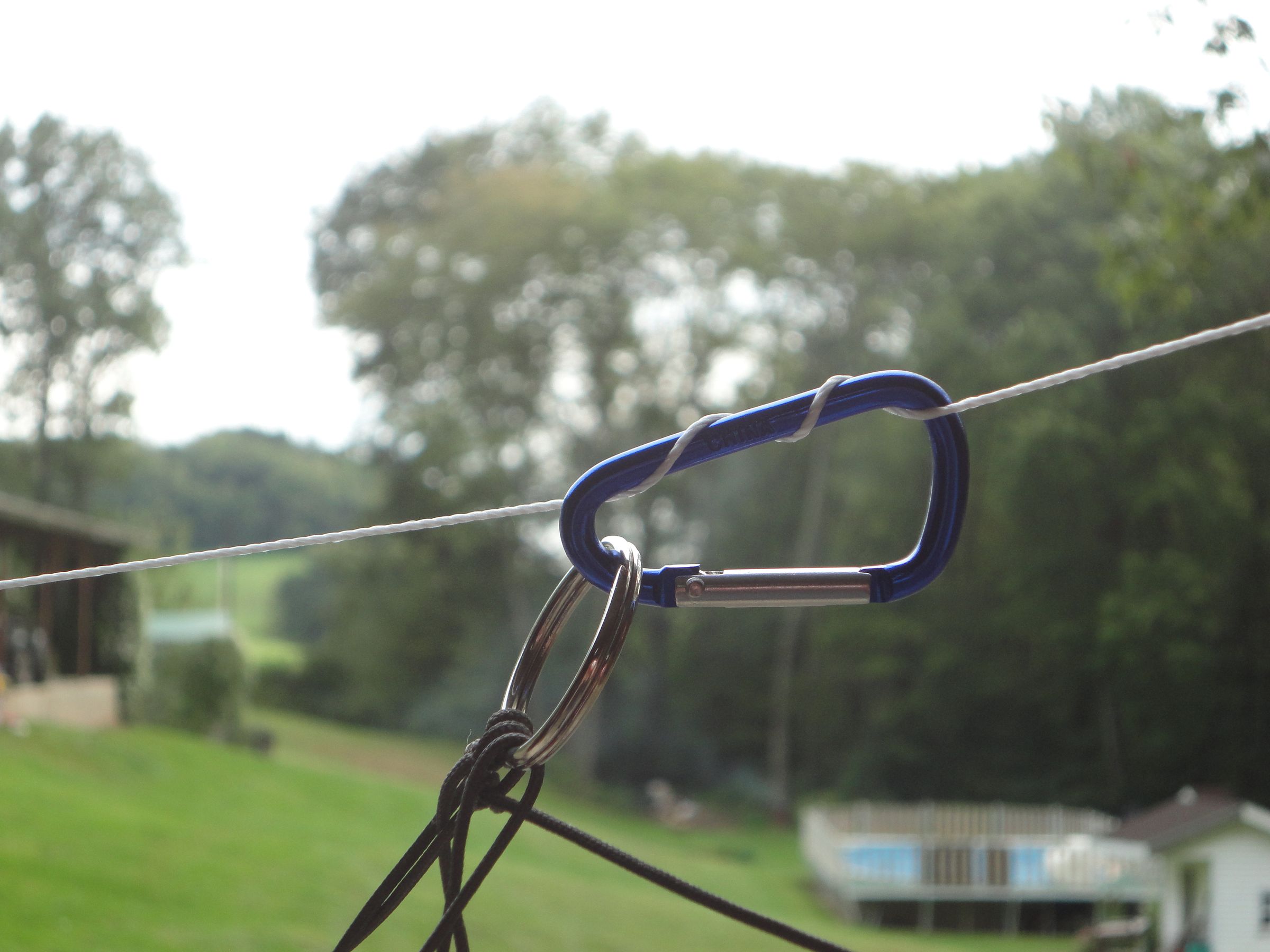 Kite Aerial Photography Picavet System - Fun, Simple, and Easy to Build ...