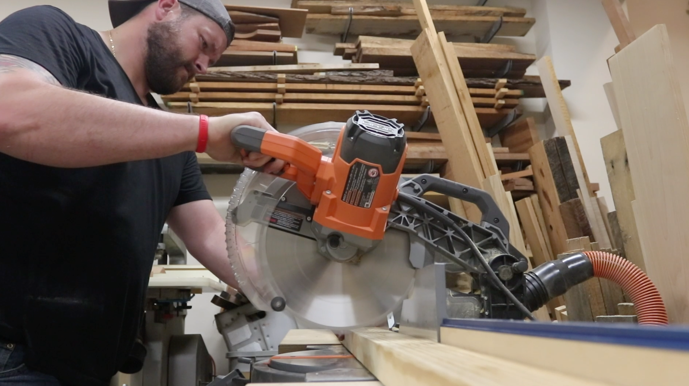 Redneck (Ladder) Golf - Outdoor Game : 6 Steps (with Pictures ...