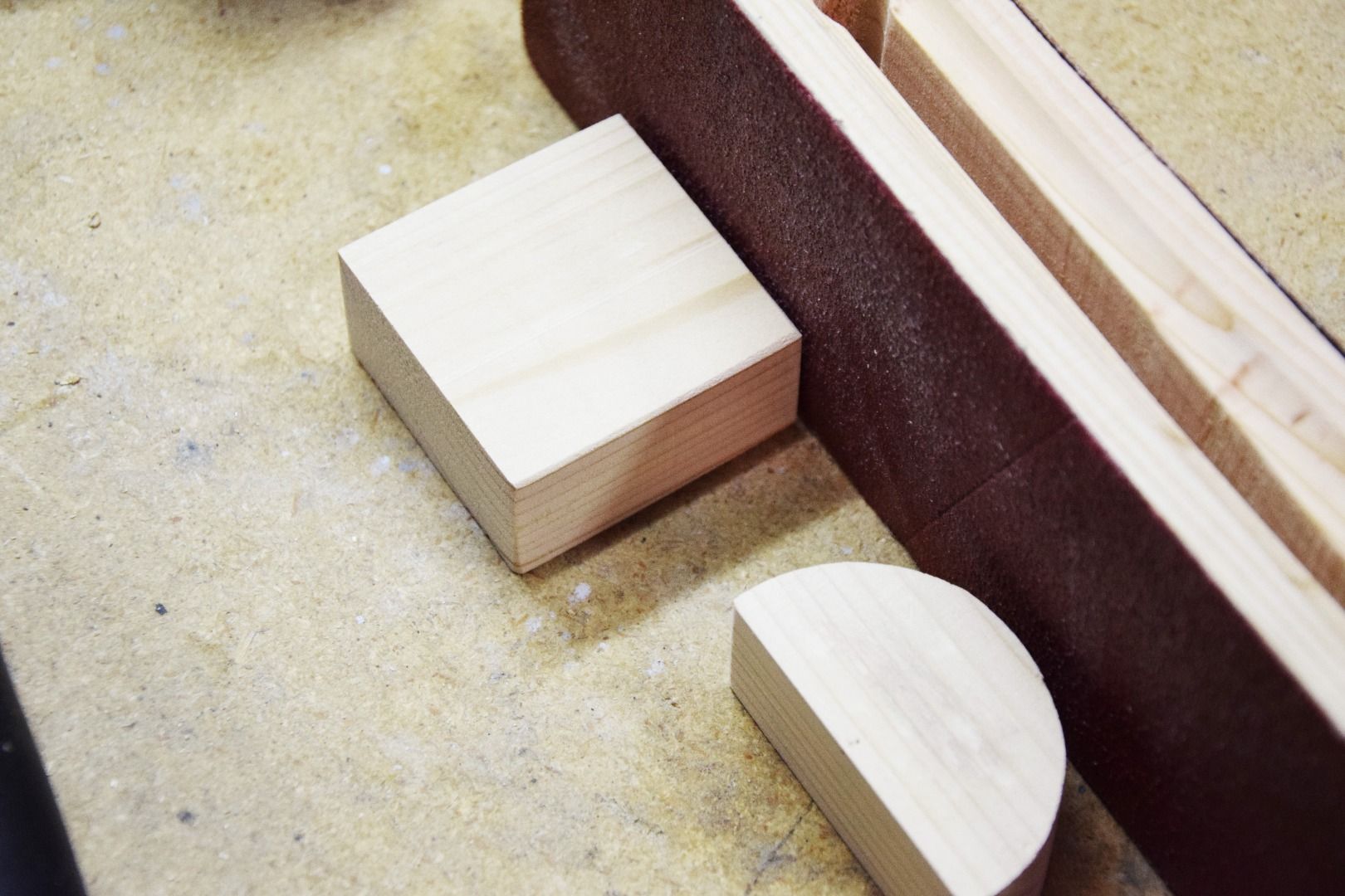 Scrap Wood Projects: 3 Simple Ideas : 21 Steps (with Pictures ...