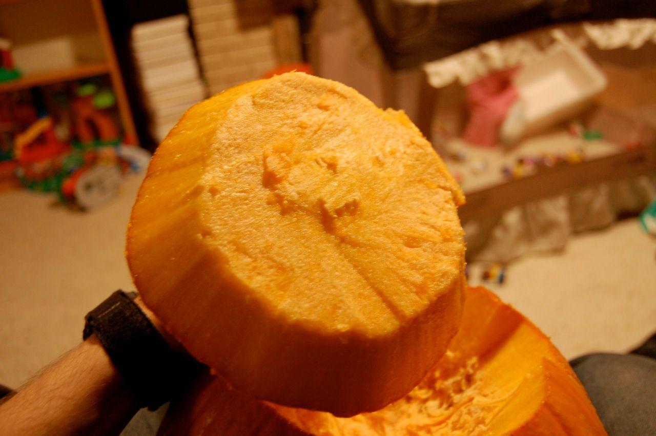 Precision Pumpkin Carving : 9 Steps (with Pictures) - Instructables