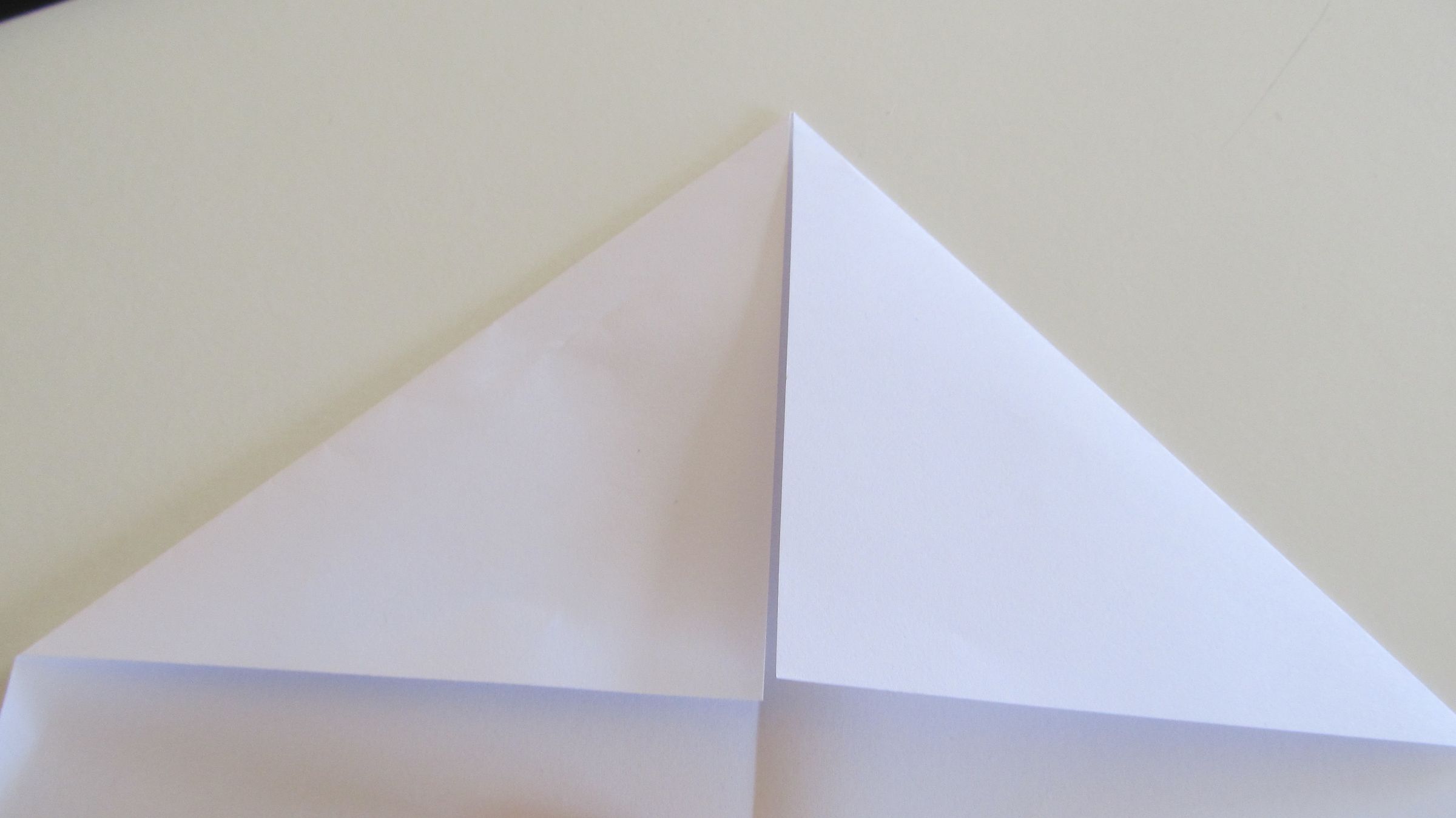 Electric Paper Plane : 6 Steps - Instructables