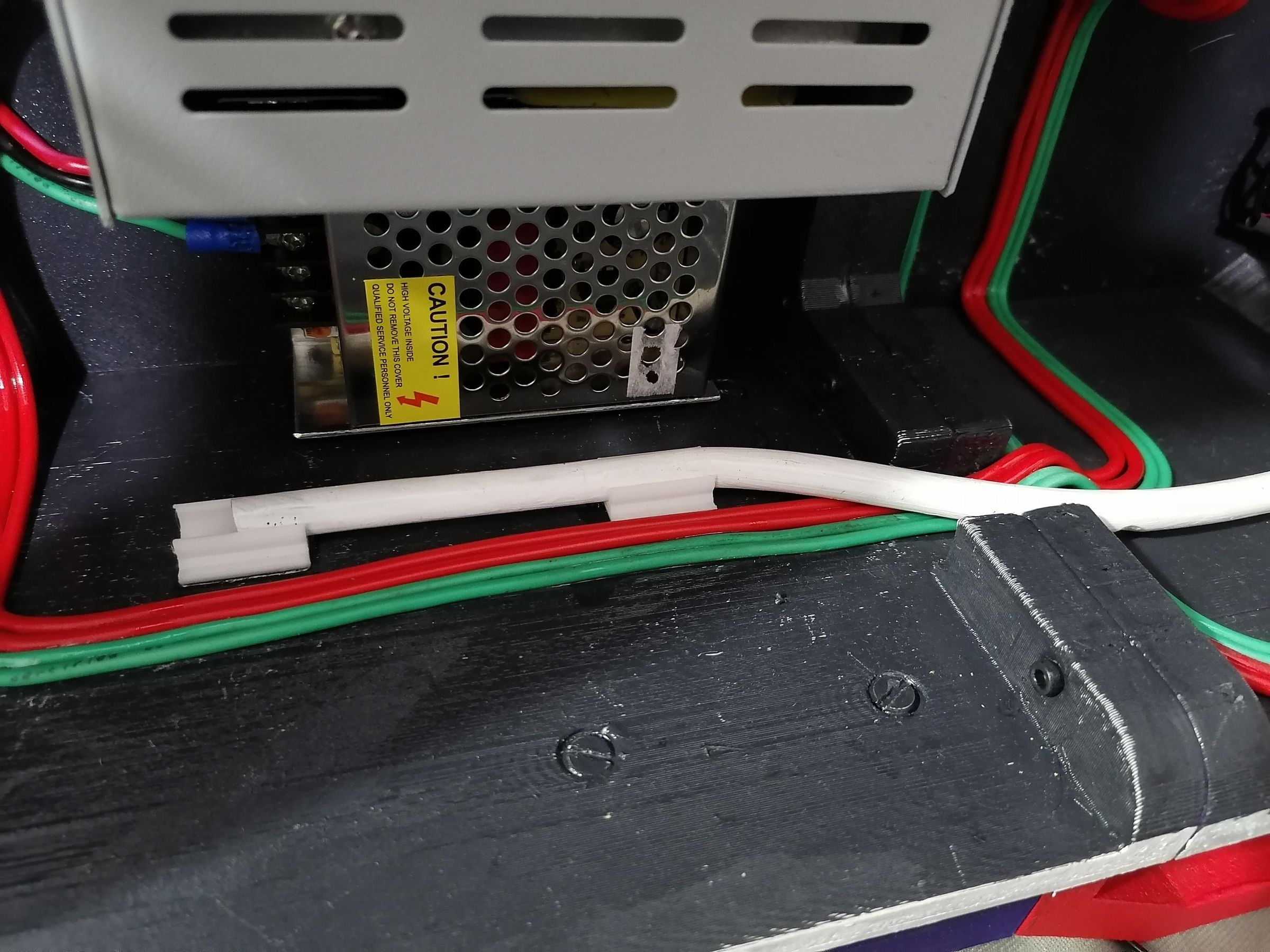 DIY Bench Power Supply : 20 Steps (with Pictures) - Instructables