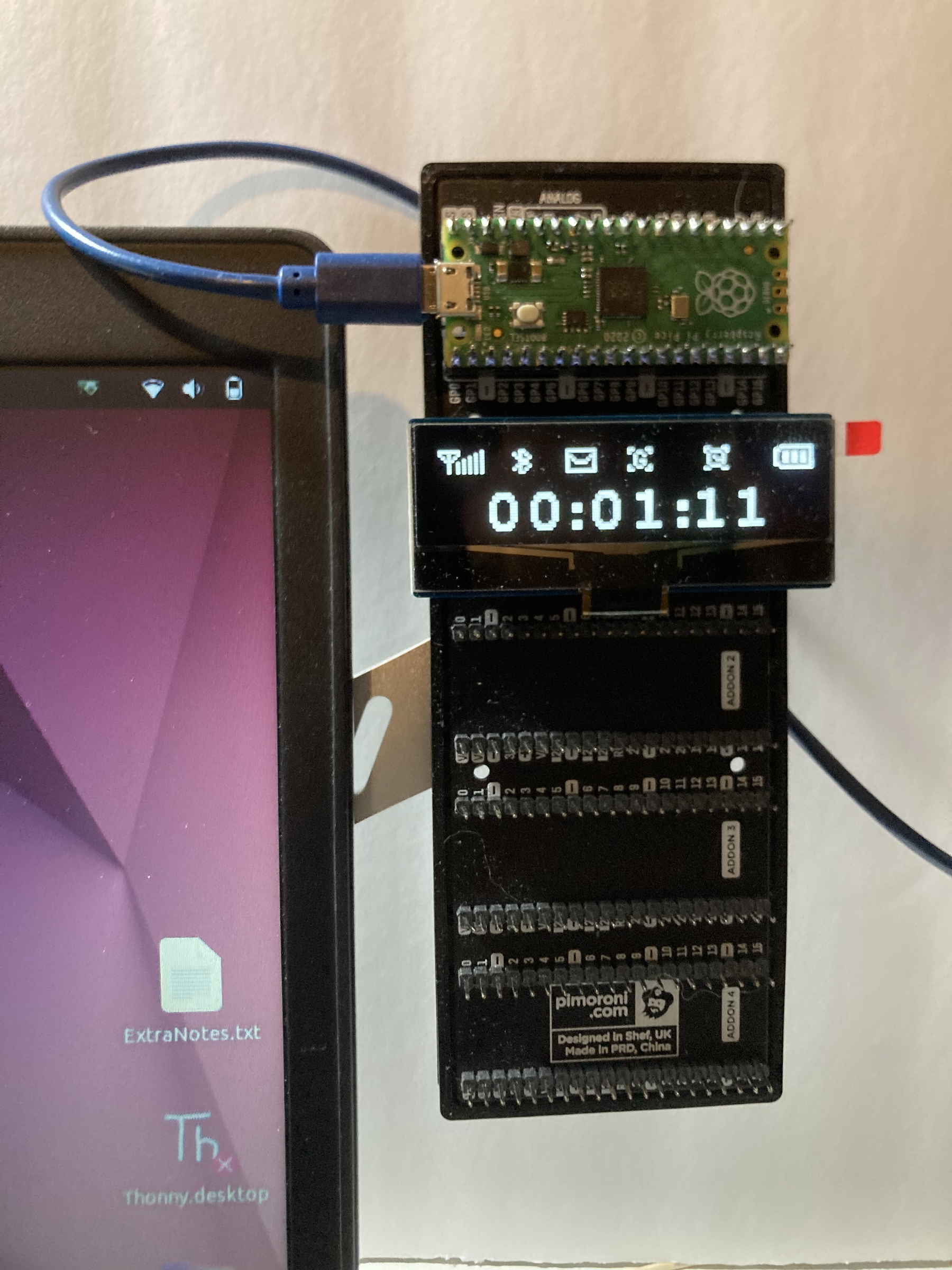 Lap Lab Mini: Portable Electronics Workstation : 5 Steps (with Pictures ...