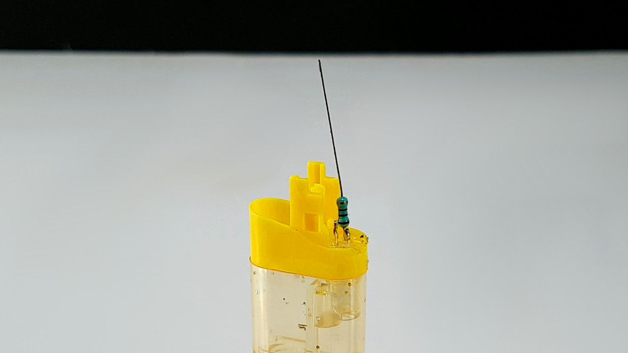 How to Make USB LED Light : 5 Steps (with Pictures) - Instructables