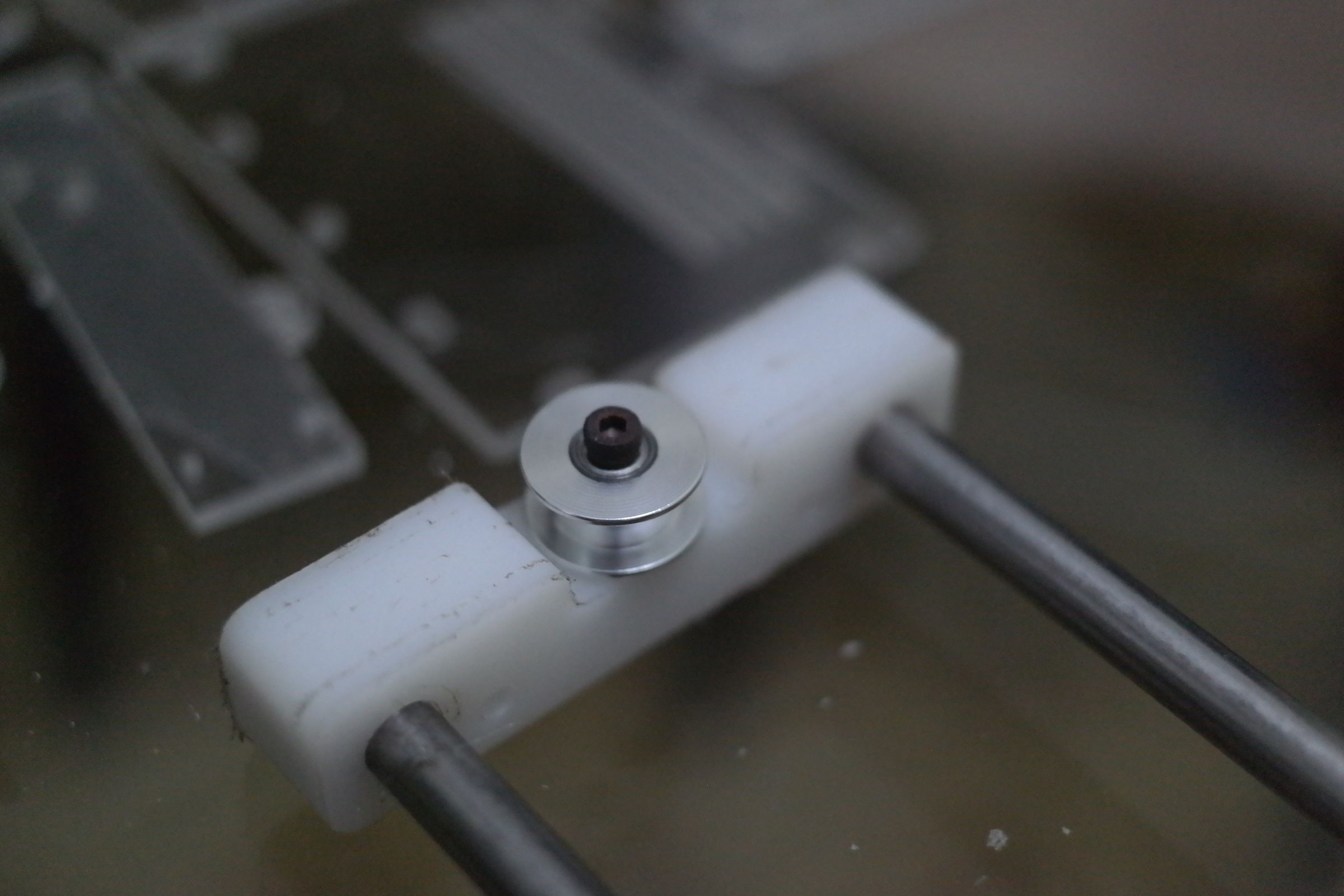 MaxDraw - a Plotter XY Built in CNC. : 4 Steps (with Pictures ...