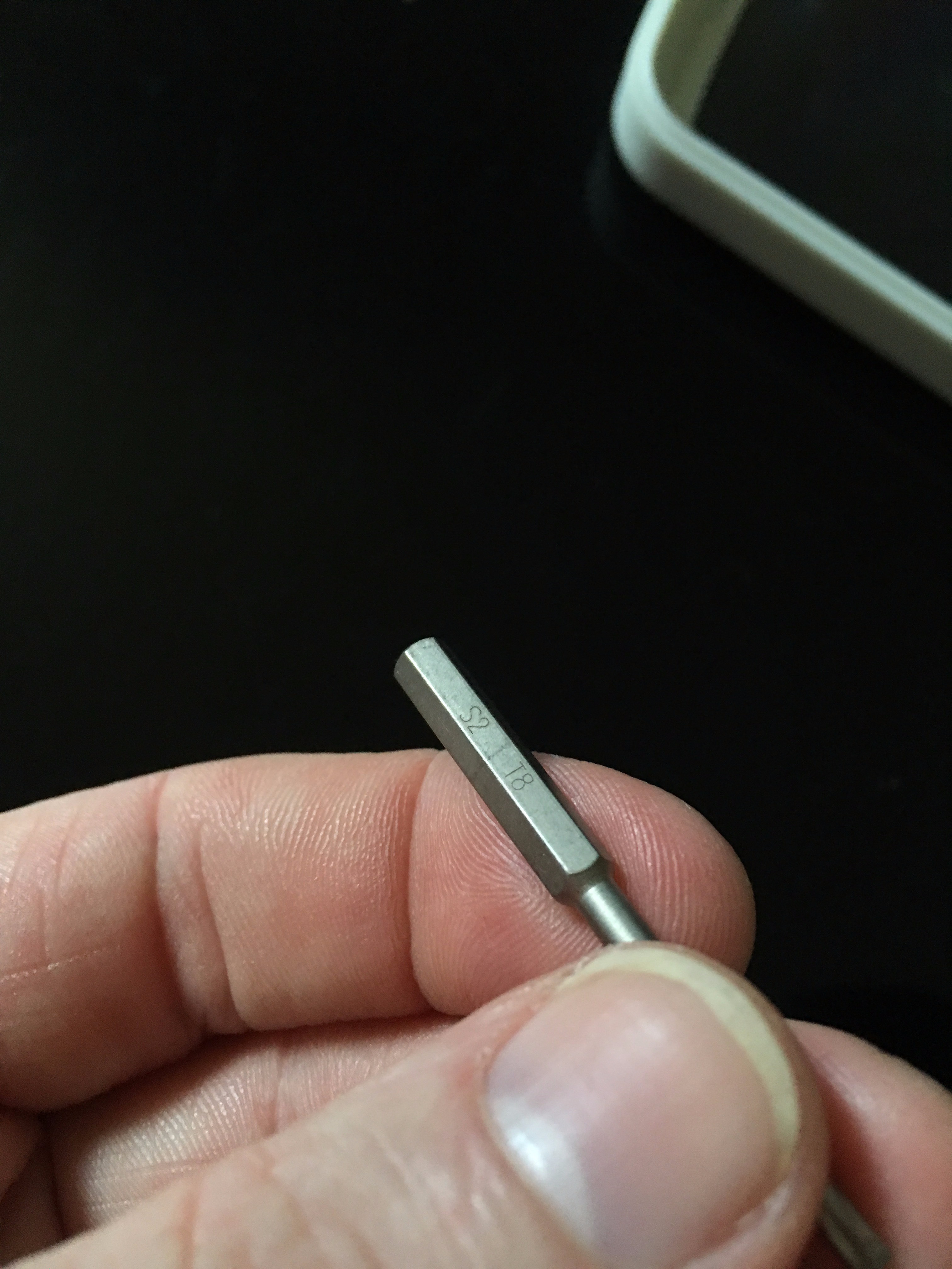 Xbox One Elite Wobbly Thumb Stick Fix : 5 Steps (with Pictures ...