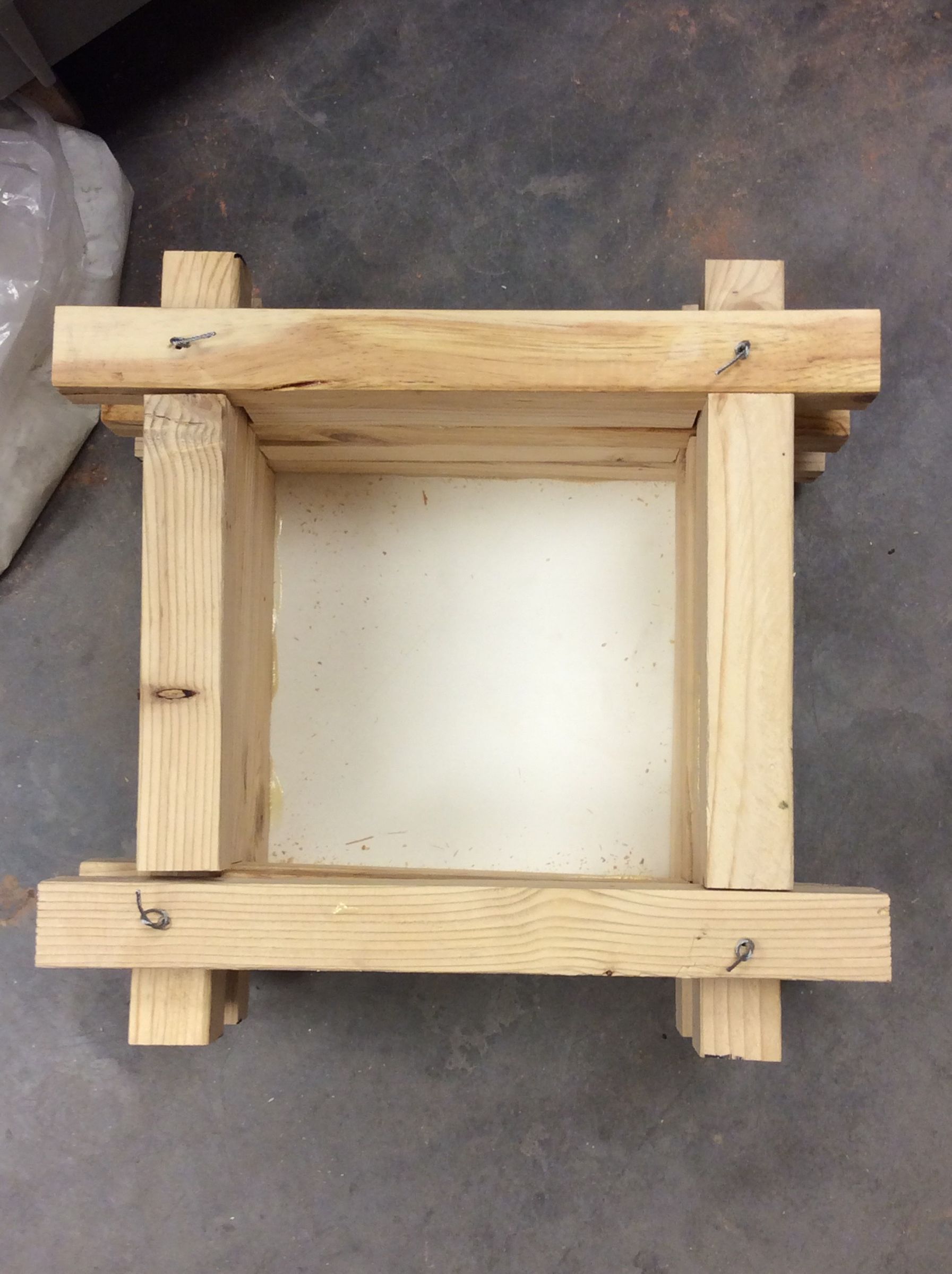 Wooden Flower Pot : 4 Steps - Instructables