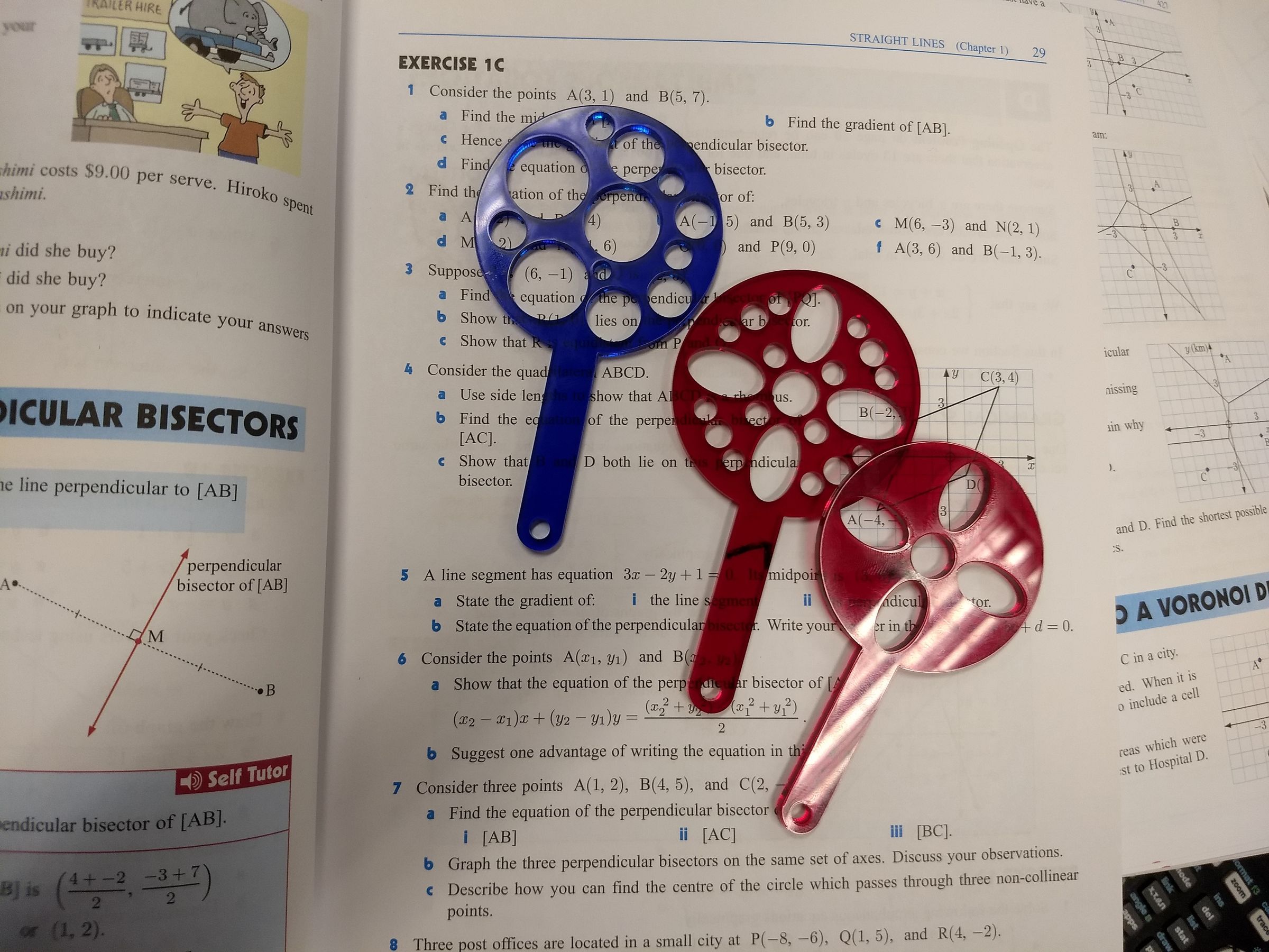 Circle Bubble Wand : 7 Steps - Instructables